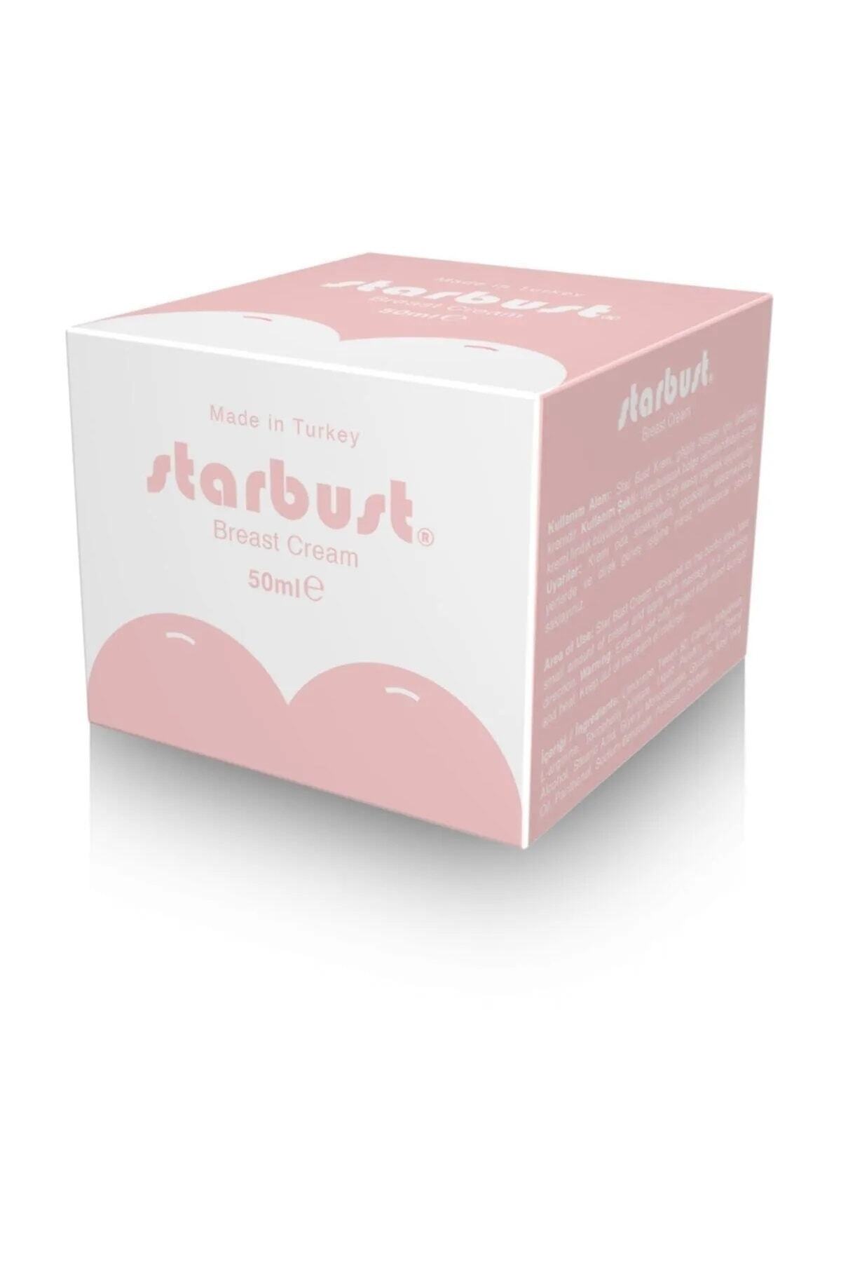 Starbust 2 li Set Genital Bölge Sıkılaştırıcı Onarıcı Sprey Göğüs ...