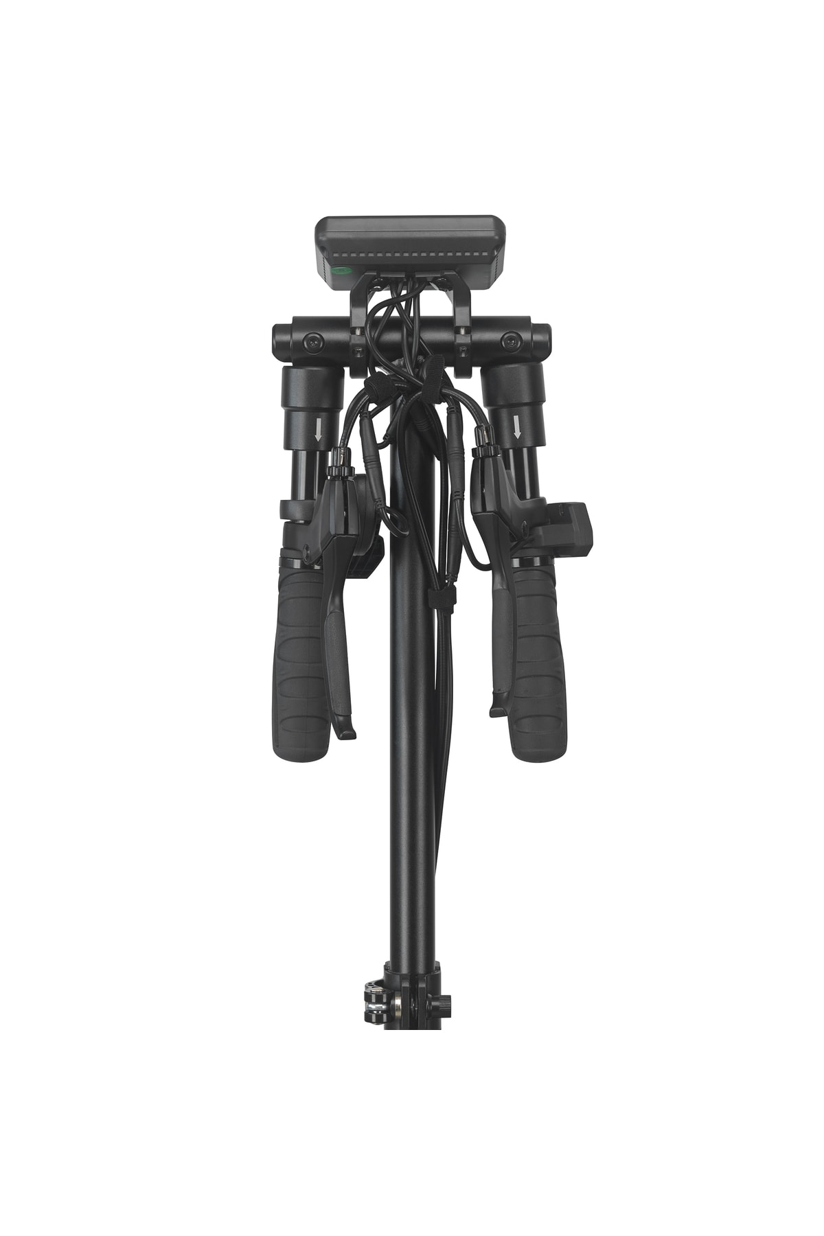 teknoway GOSMART XR200 500W ÇİFT AMORTİSÖRLÜ ELEKTRİKLİ SCOOTER ...