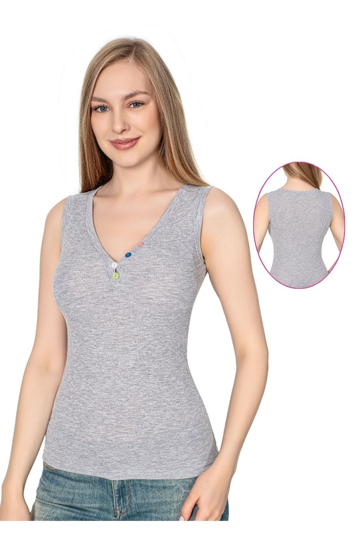 MİSSEMMA KADIN ATLET Fiyatı, Yorumları - Trendyol