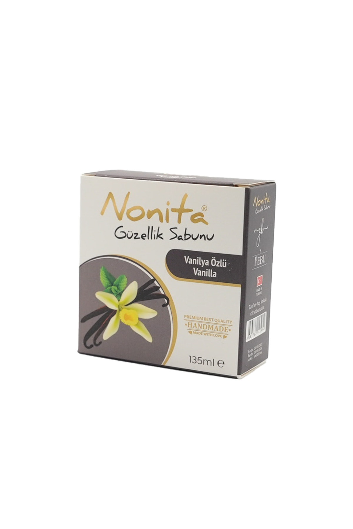 nonita Bar Soap - Trendyol