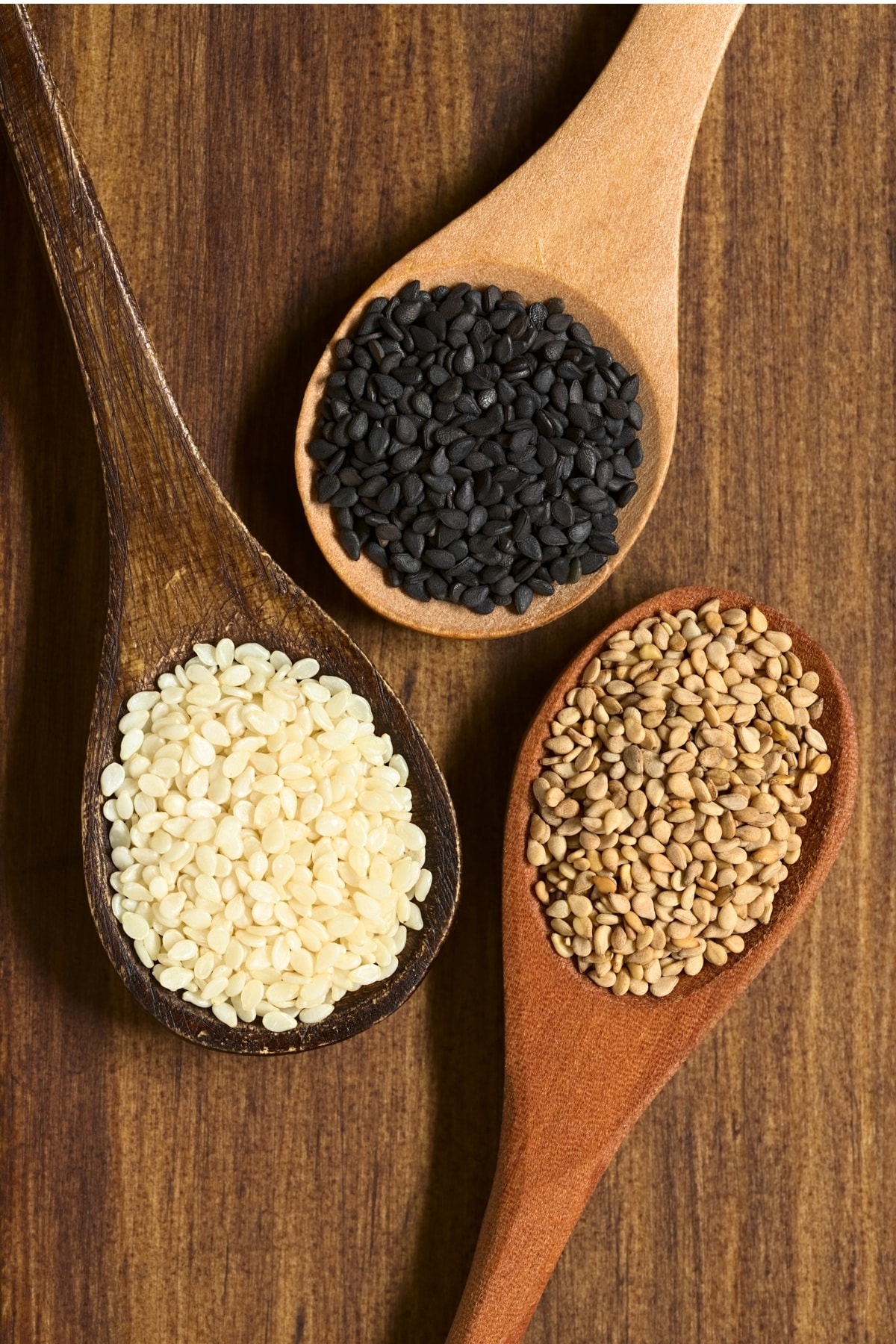 Bozkırlı Çavuşoğlu Susam Tanışma Seti (Siyah Susam 100g + Çiğ Beyaz ...