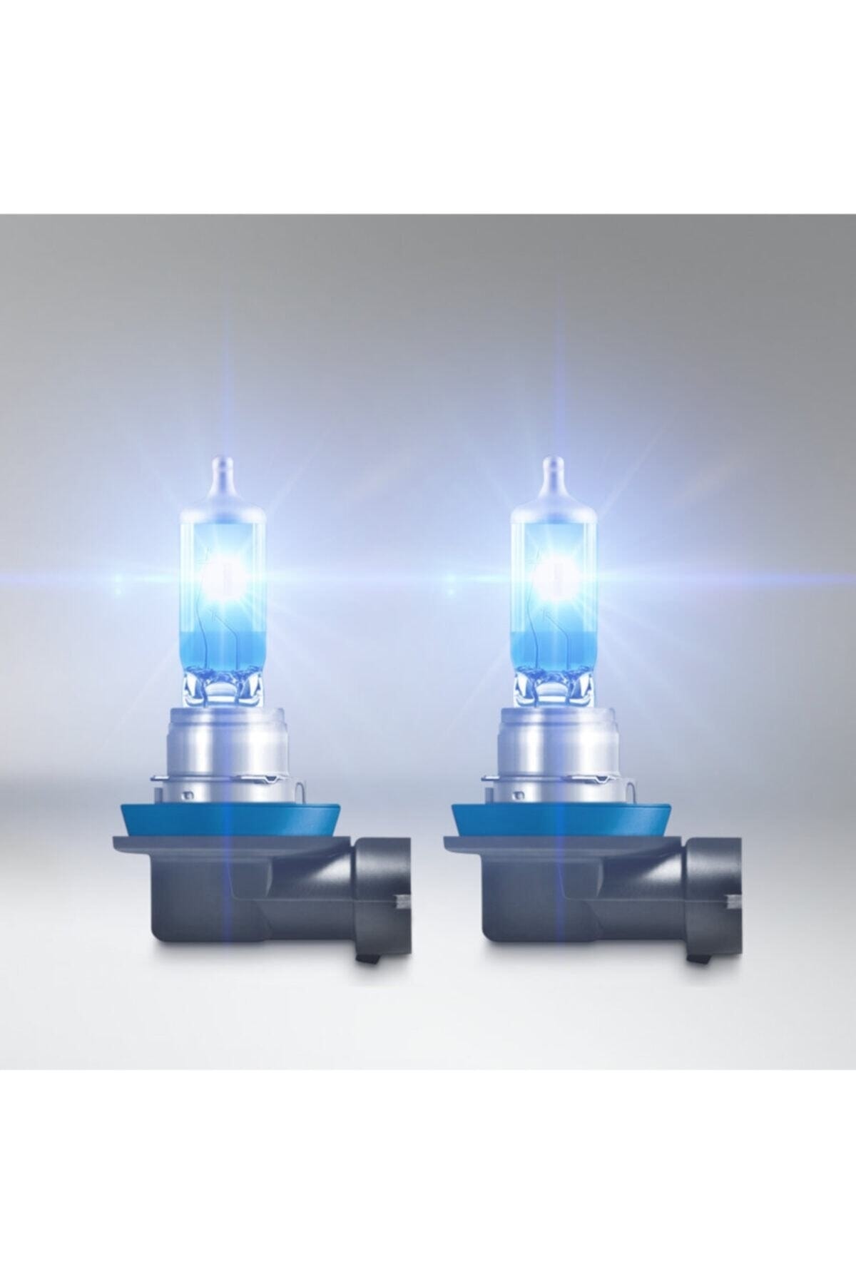 Osram H11 Cool Blue Intense Next Gen 5000k Beyaz Işık (takım-2 Adet ...