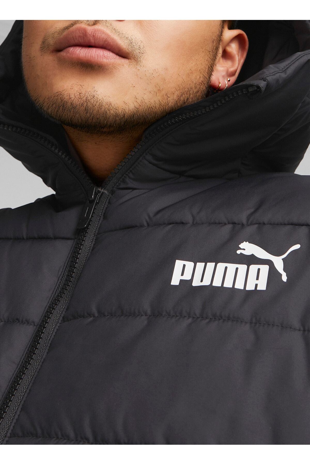 Puma Mont, 2XL, Siyah Fiyatı, Yorumları - Trendyol