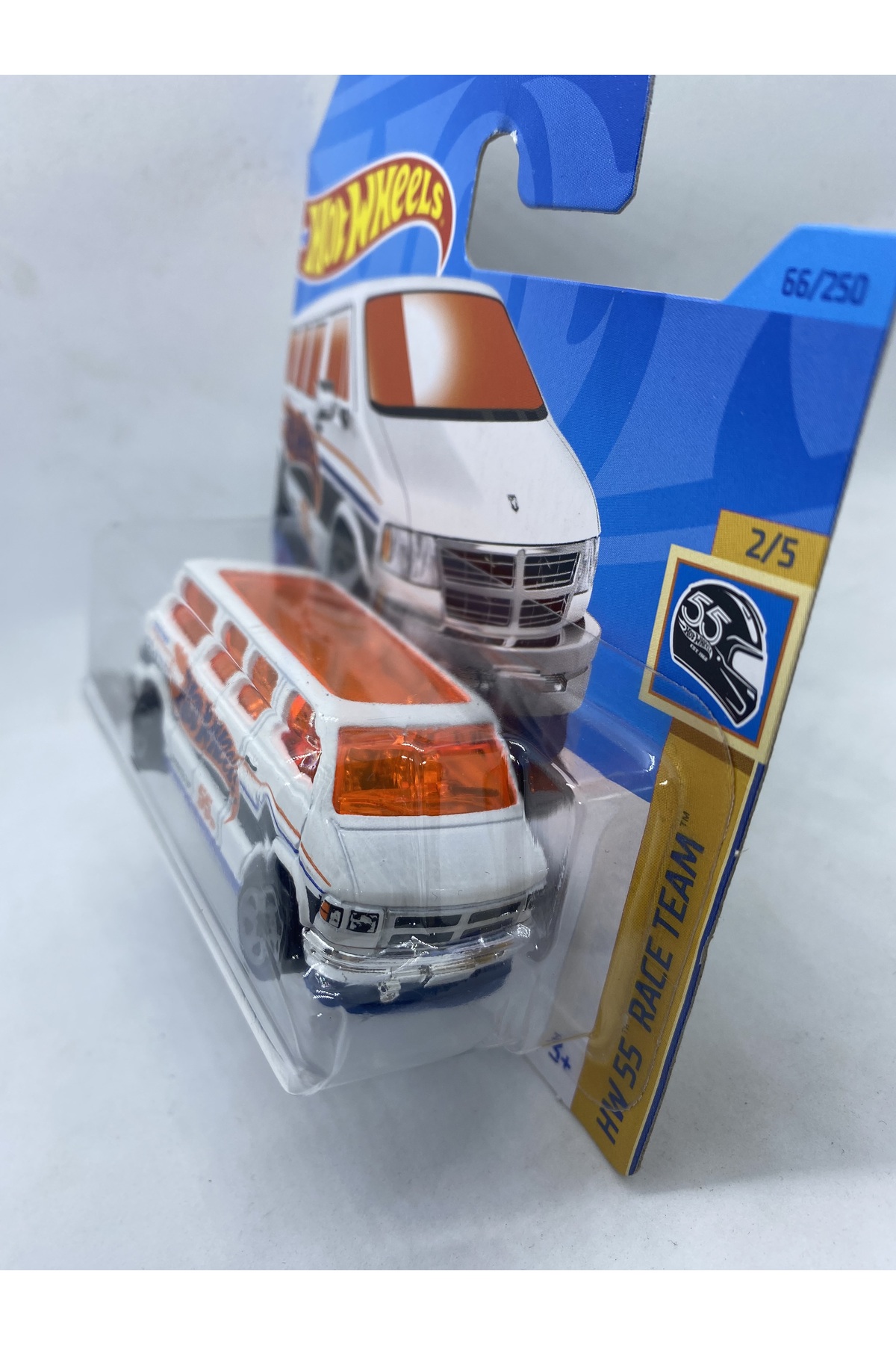 HOT WHEELS Dodge Van *Beyaz Fiyatı, Yorumları - Trendyol