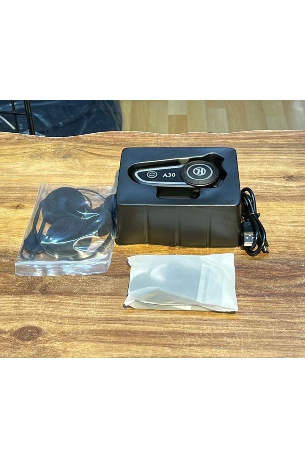 MOTONET A30 Motosiklet Intercom Bluetooth Kulaklık Fiyatı, Yorumları ...