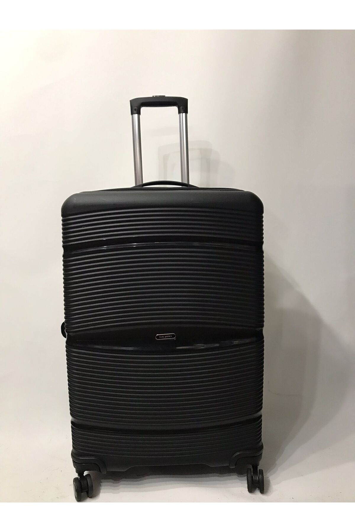 lok polos Lok Polo's Poli Propilen Silikon Valiz Suitcase Lüx Valiz ...