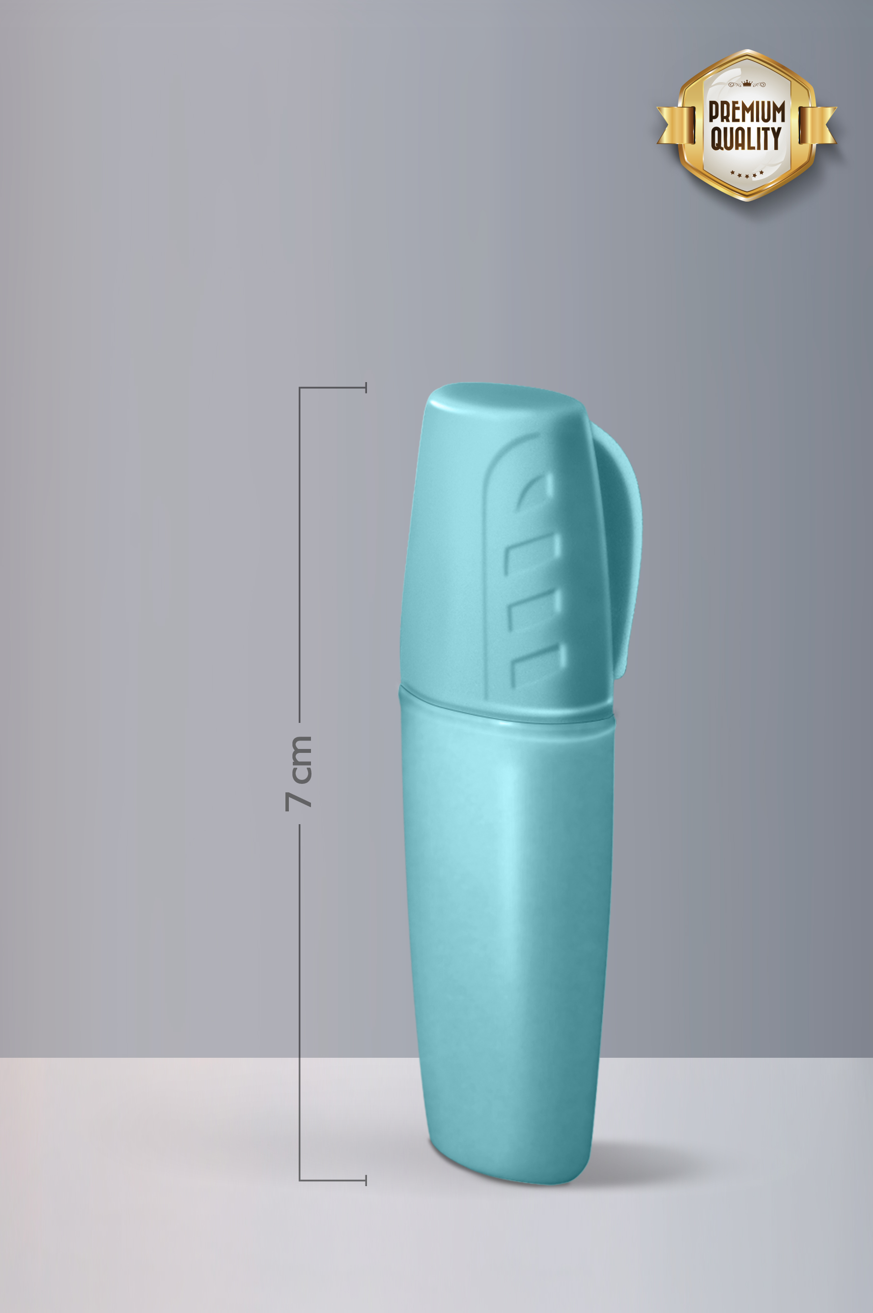 Tibbon Highlight Fosforlu Kalem 3 Renk (MAVİ,MOR,TURUNCU) 121/123/126 ...