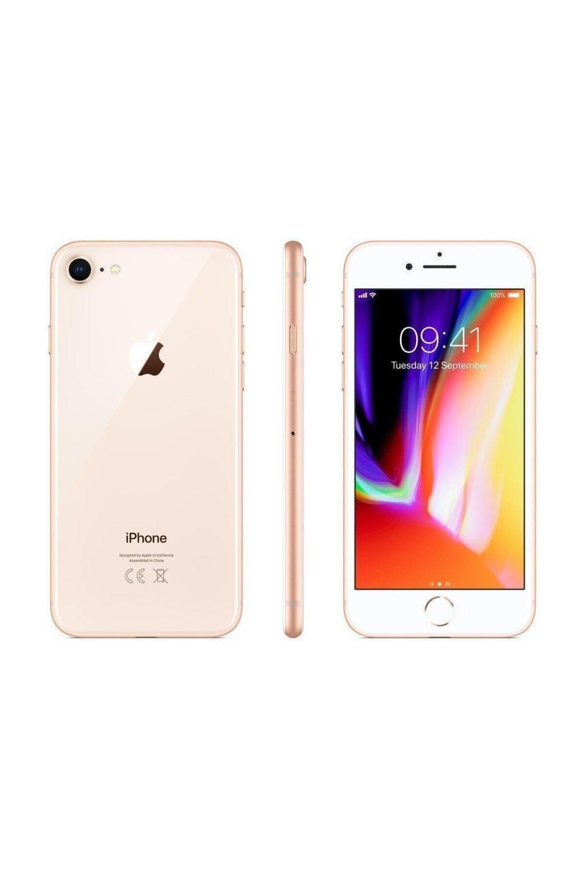 Apple Yenilenmiş Iphone 8 256 Gb Gold Cep Telefonu Fiyatı, Yorumları ...