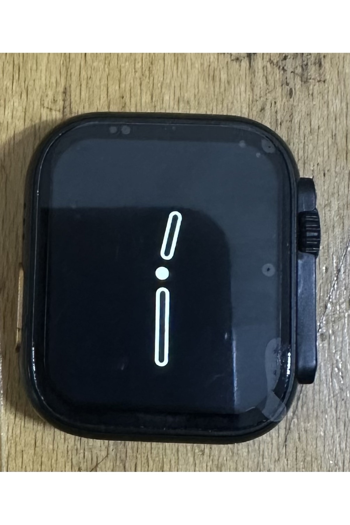 SERMER PAZARLAMA HLWATCH PRO T800 ULTRA WİRELESS AKILLI SAAT Fiyatı ...