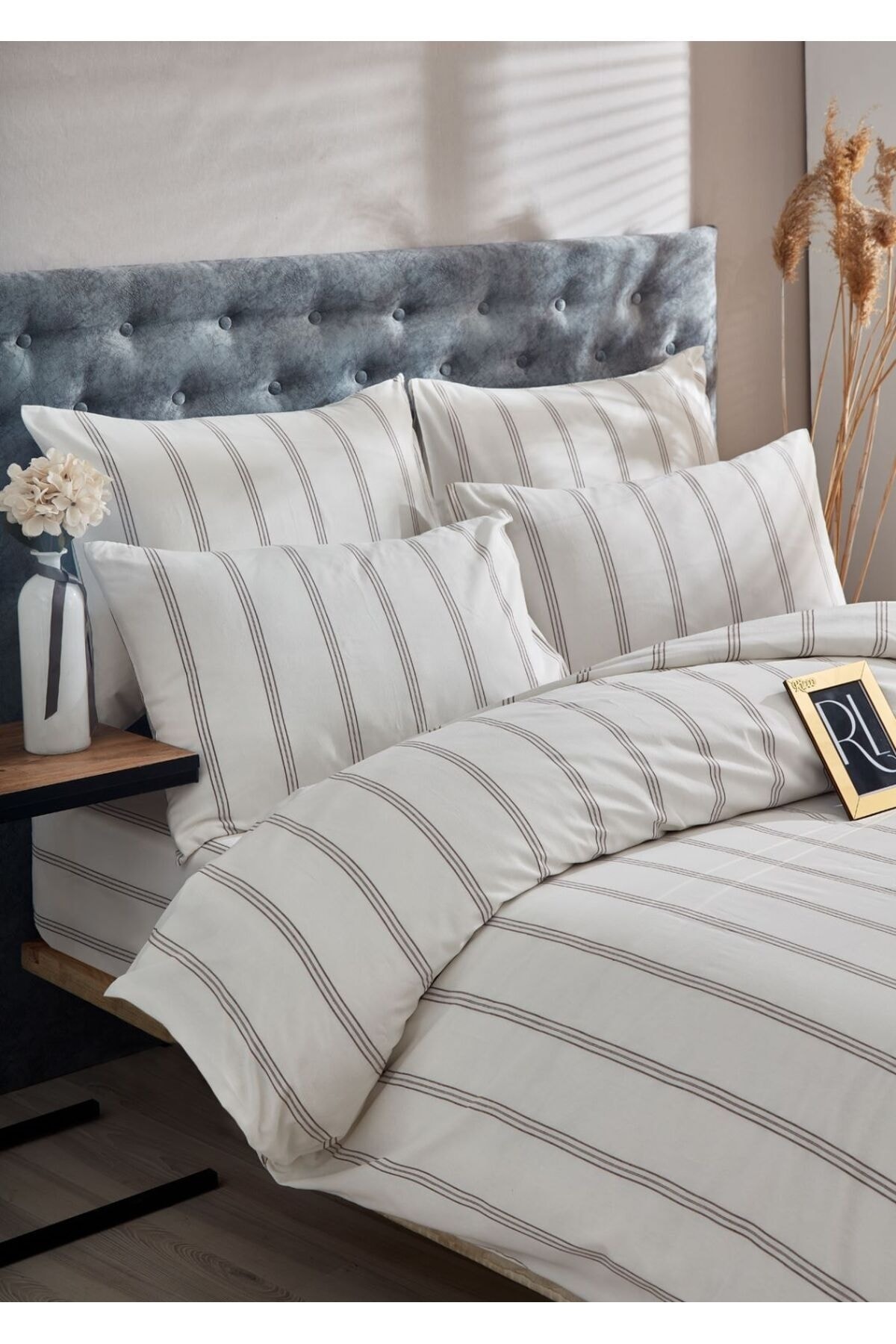 KetraHome Tek Kişilik Nevresim Seti Atlantis Fiyatı, Yorumları - Trendyol