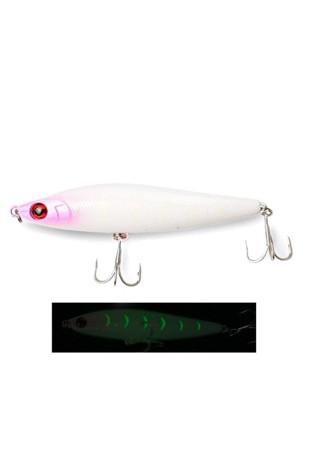 Fujin Cheetah 85s 20gr 8.5cm Maket Balık Fiyatı, Yorumları - Trendyol