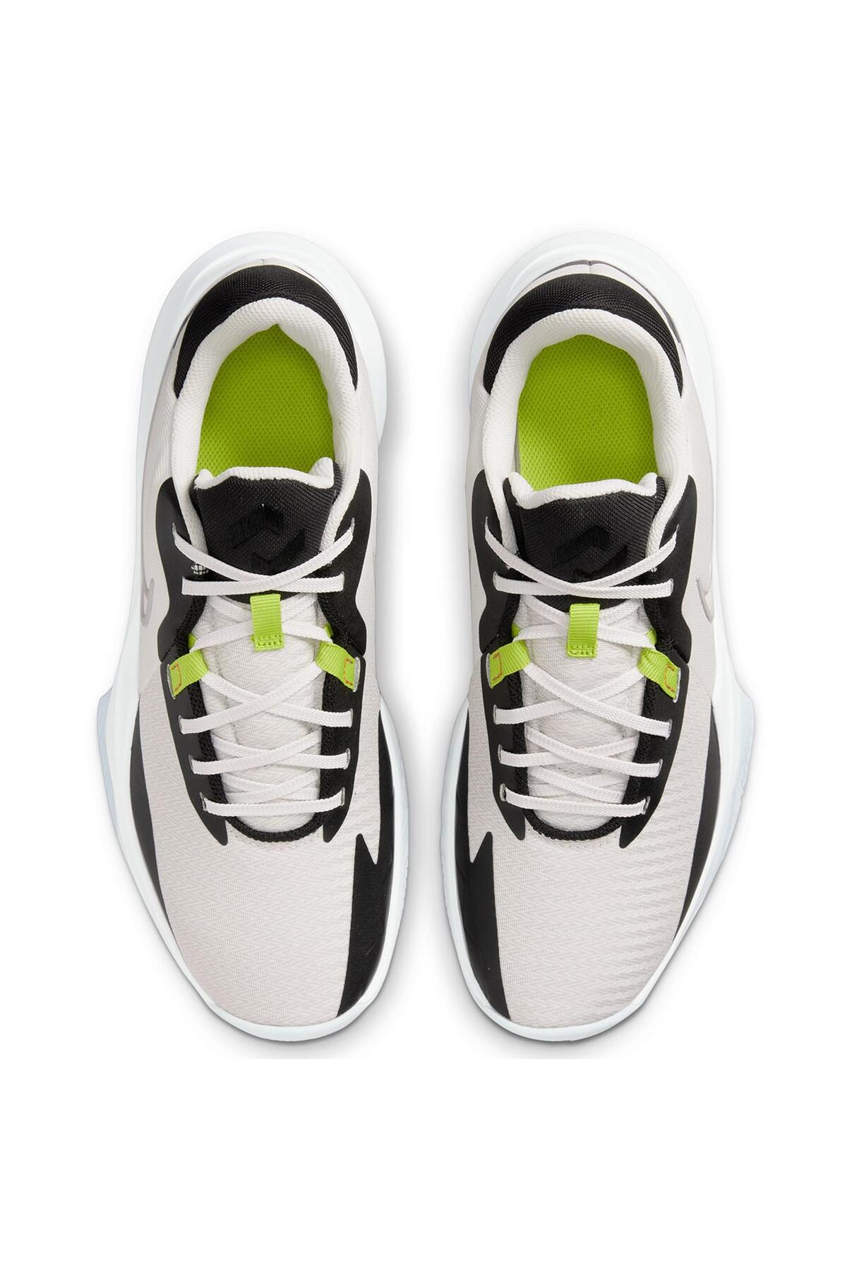 Nike Precision VI Erkek Gri Basketbol Ayakkabısı DD9535-004 Fiyatı ...