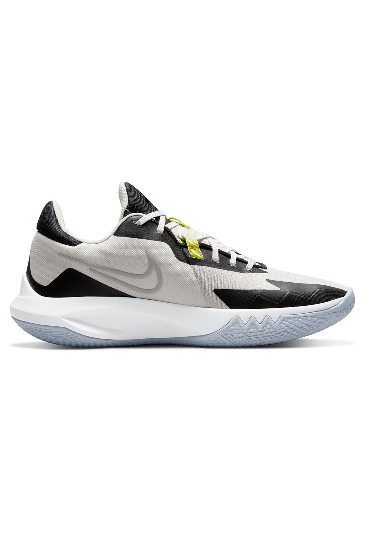 Nike Precision VI Erkek Gri Basketbol Ayakkabısı DD9535-004 Fiyatı ...