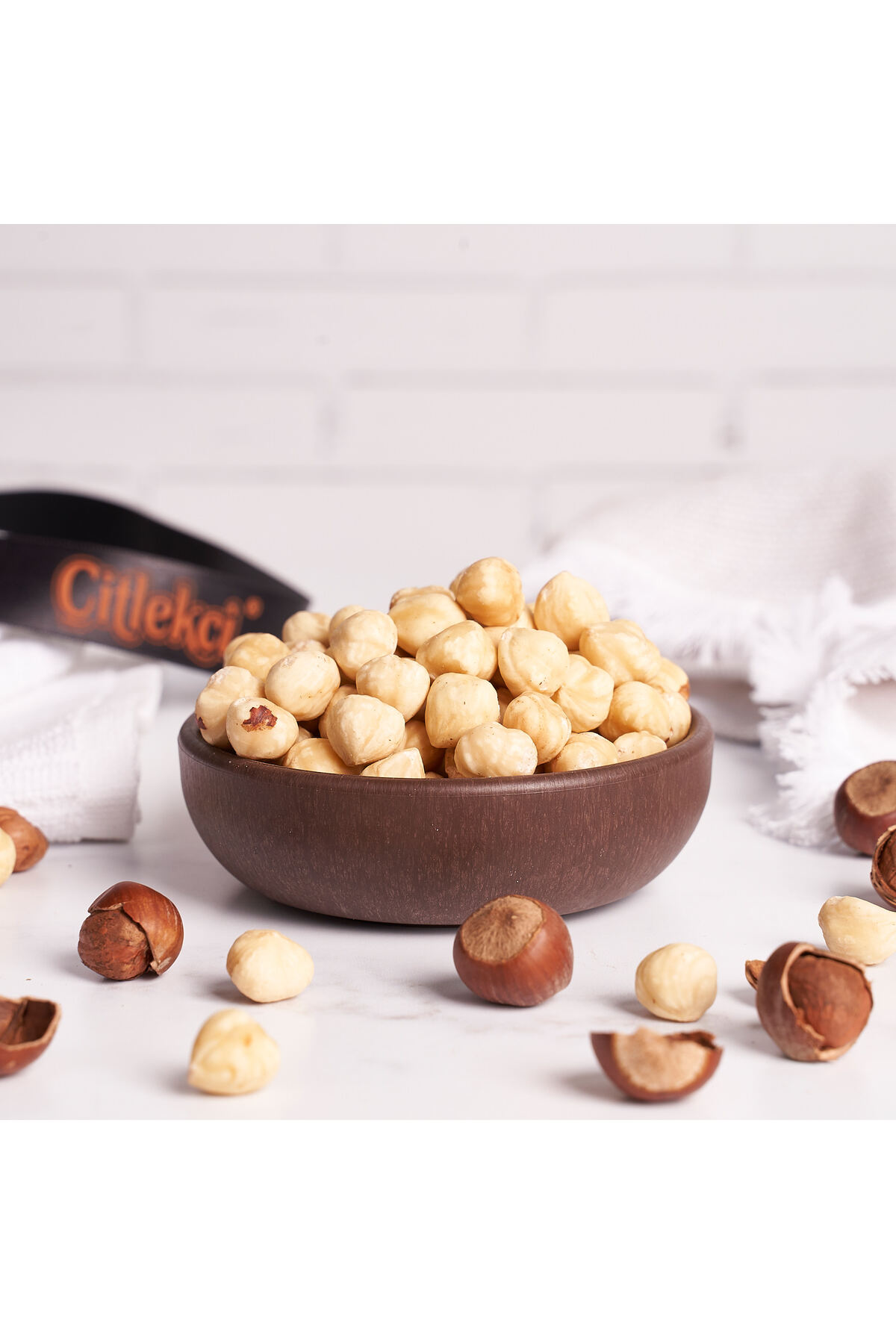 Çitlekçi Fındık Içi 500 gr - Fiyatı, Yorumları