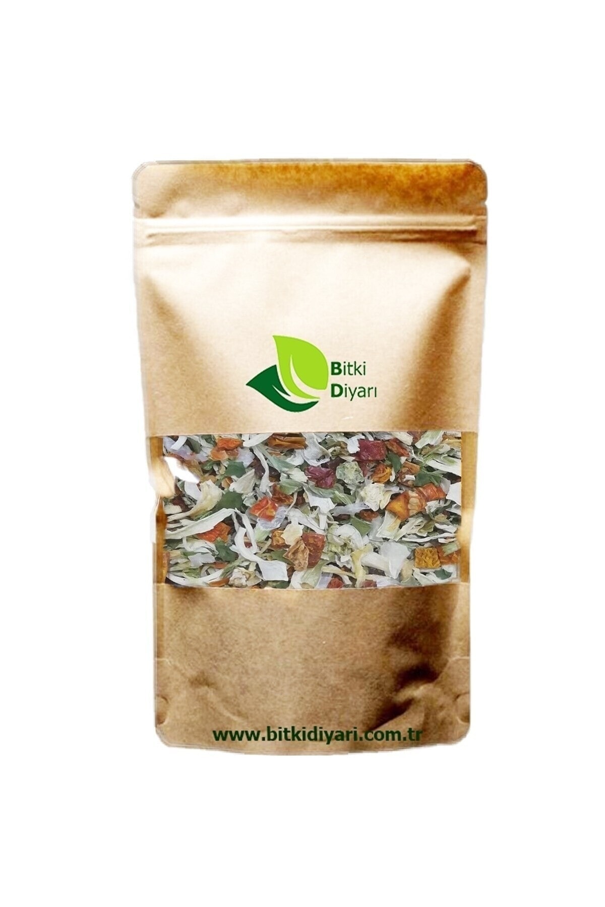 bitki diyarı Mixed Vegetable Dried 1000g- Trendyol