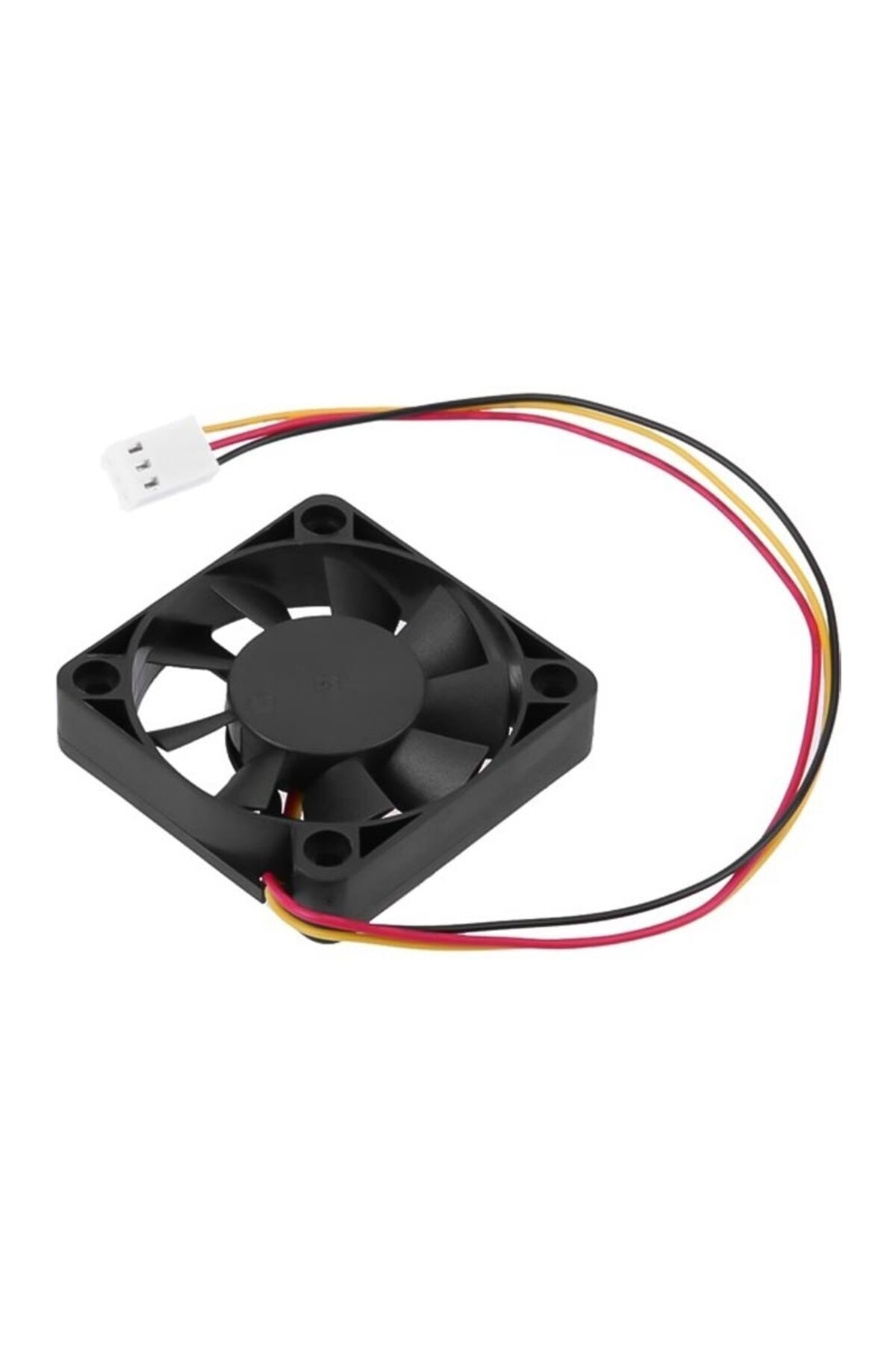Powermaster 5X5 CM 50X50X10 MM 12 VOLT FAN (4397) - Fiyatı, Yorumları