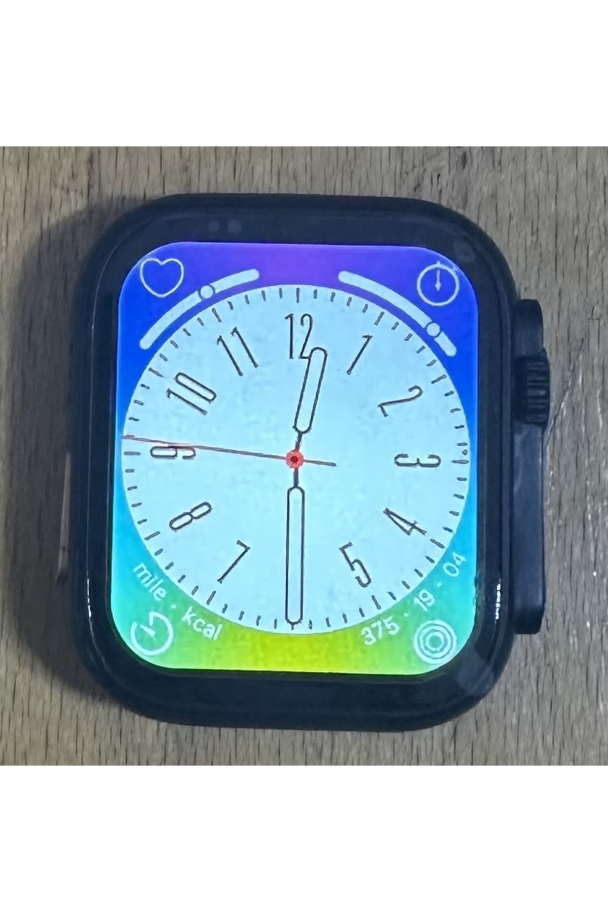 SERMER PAZARLAMA HLWATCH PRO T800 ULTRA WİRELESS AKILLI SAAT Fiyatı ...