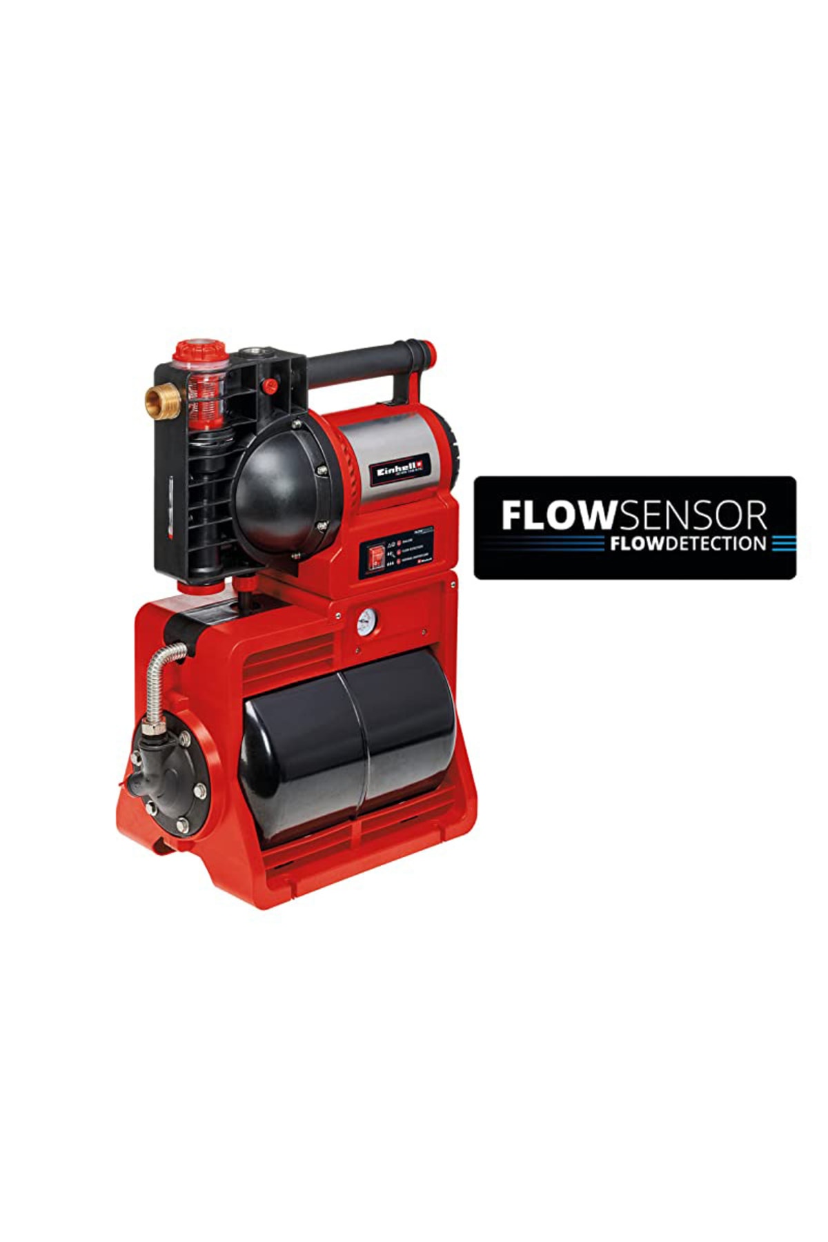 Einhell GE-WW 1246 N FS, Hidrofor - 4173530 - Fiyatı, Yorumları