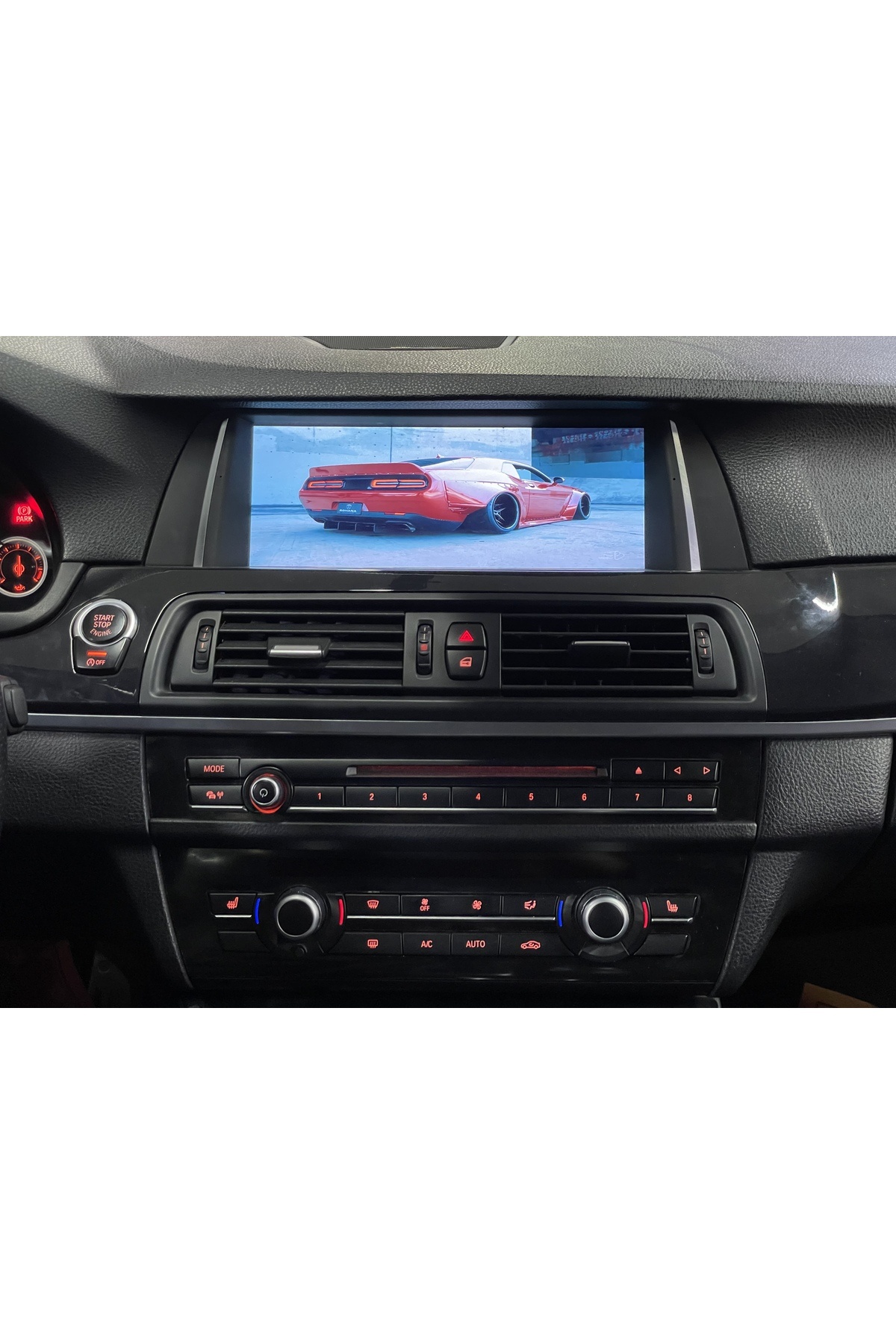 Carnavi BMW 5 SERİ F10 2013-2016 KABLOSUZ CARPLAY ANDROİD NBT EKRAN MULTİMEDYA - Fiyatı, Yorumları