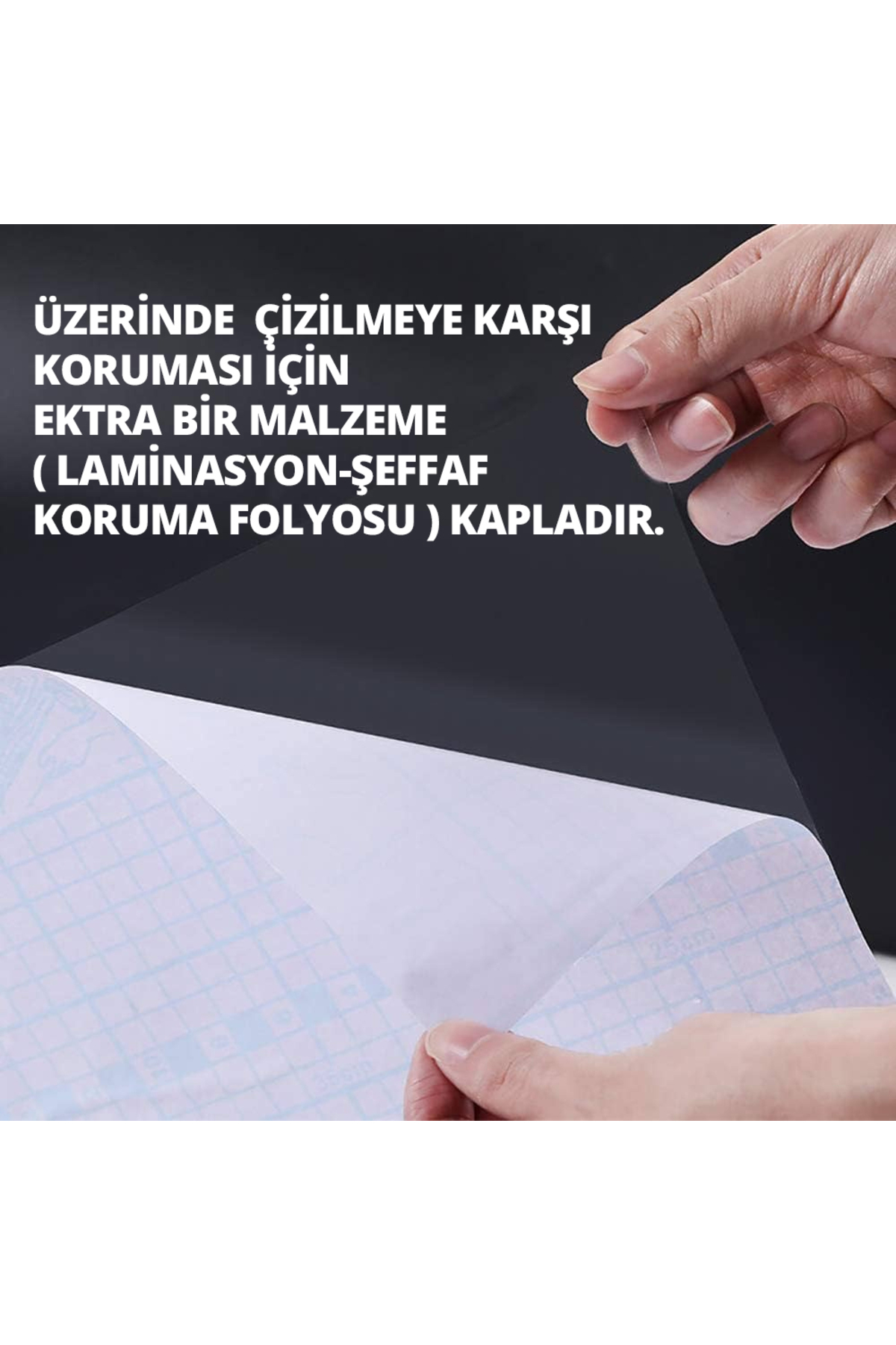 Özbey Reklam Marble Patterned Table Countertop Cabinet Countertop ...