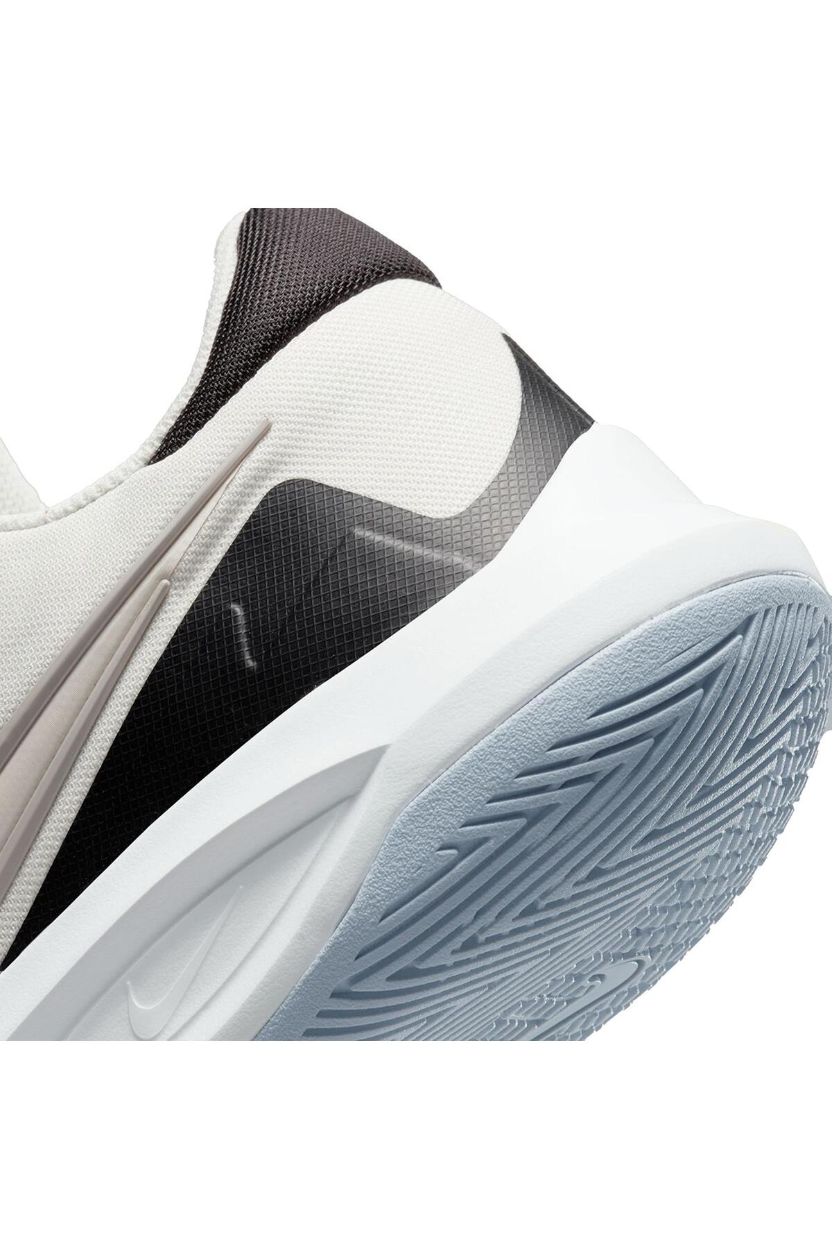 Nike Precision VI Erkek Gri Basketbol Ayakkabısı DD9535-004 Fiyatı ...