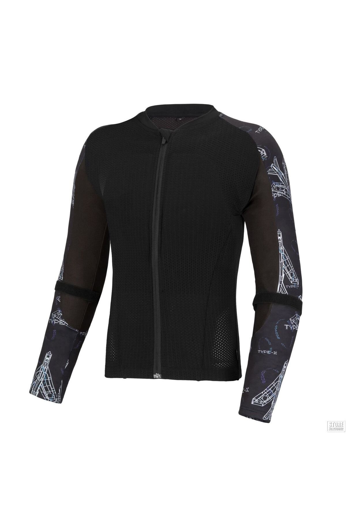 Scoyco AM09 Body Armour Soft Model Fiyatı, Yorumları - Trendyol