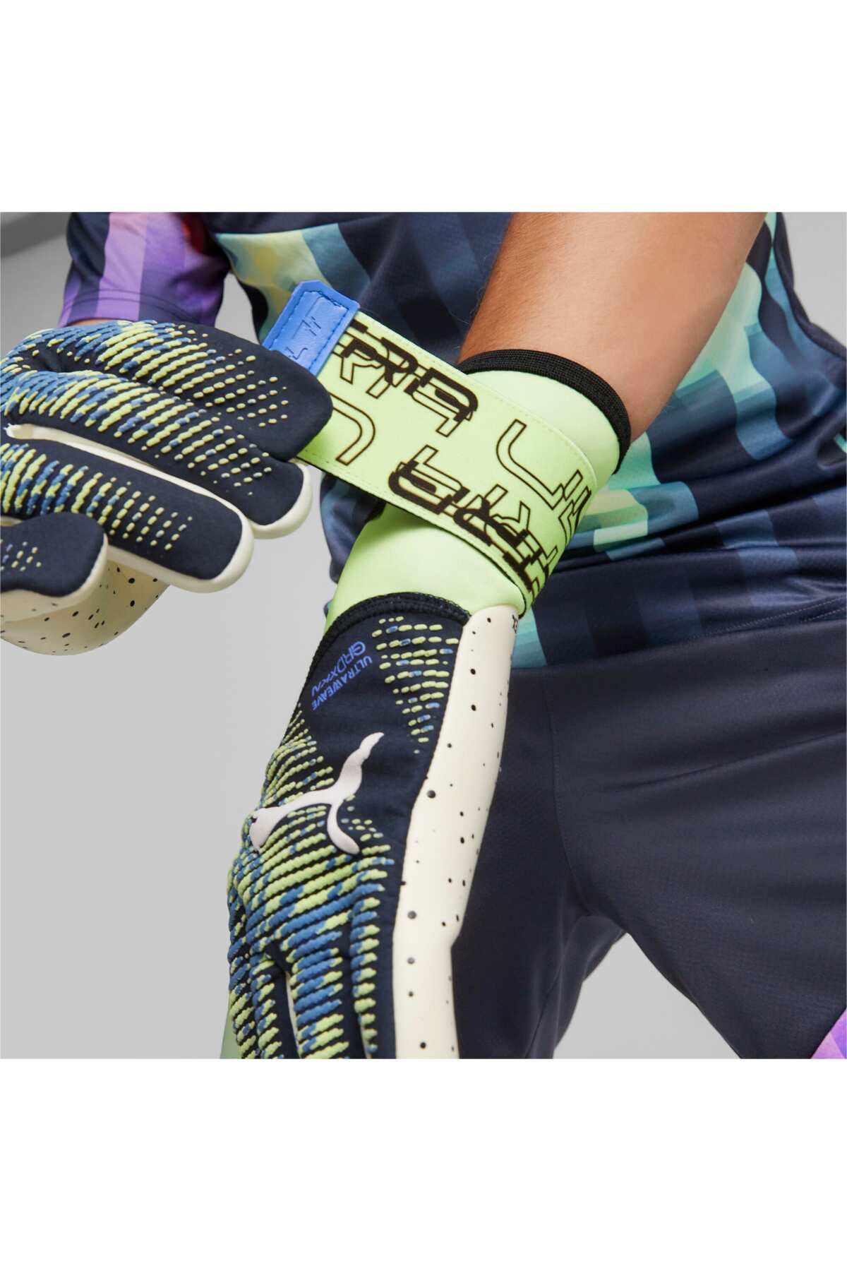 Puma ULTRA ULTIMATE 1 NEGATIVE Cut Kaleci EldiveniFiyatı, Yorumları ...