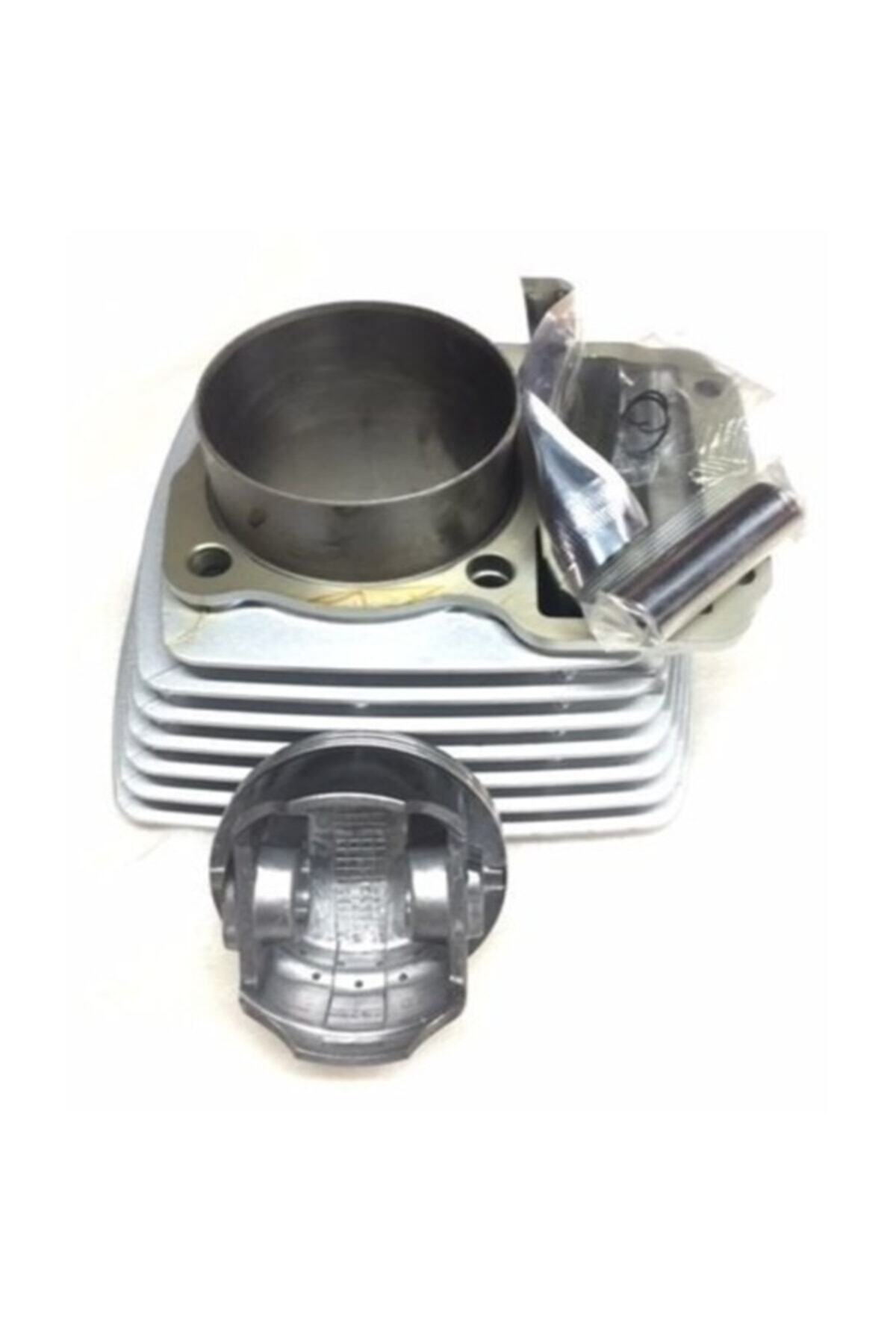 ASİL MOTOR Cg 200 Cc 13 Perno Silindir A Kalite 69 Boy - Fiyatı, Yorumları