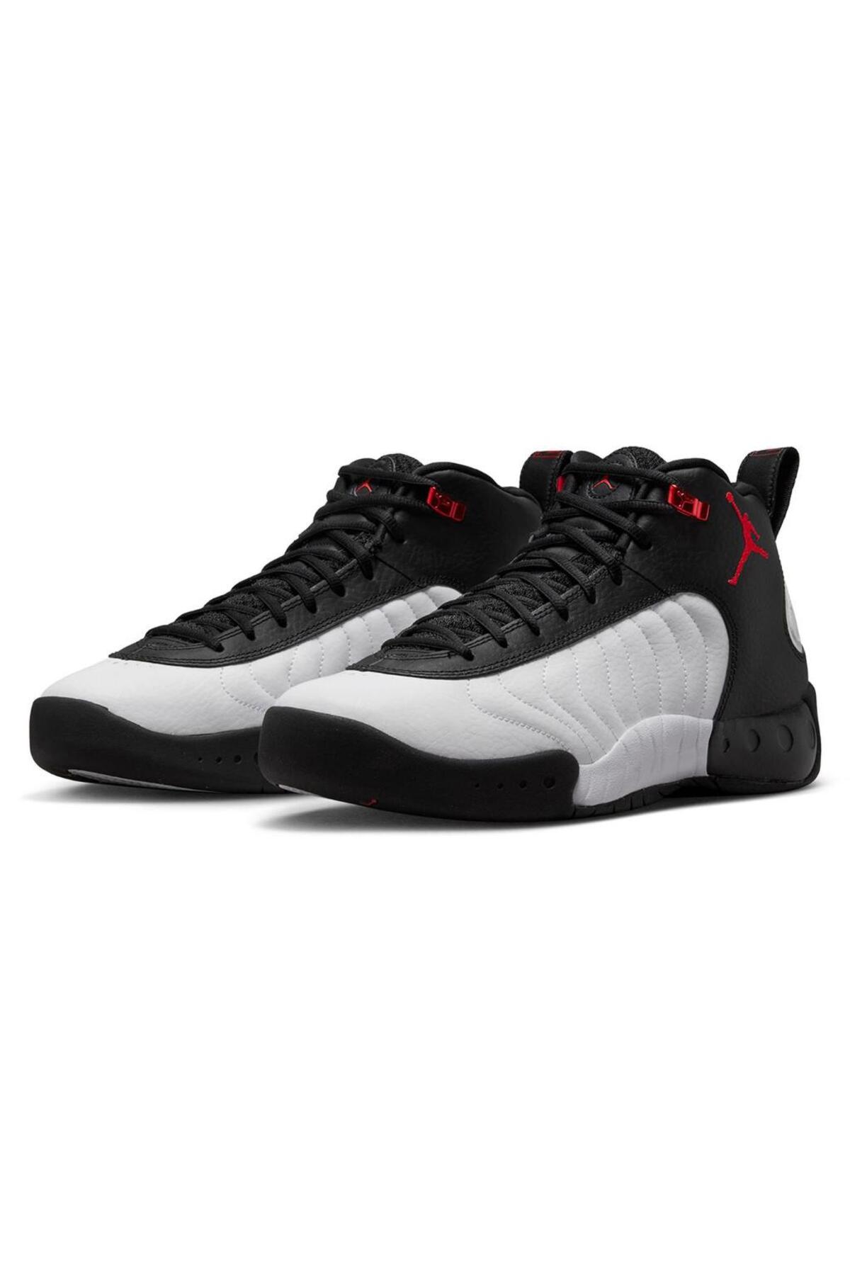 Nike Jordan Jumpman Pro Erkek Beyaz Basketbol Ayakkabısı DN3686-061 ...