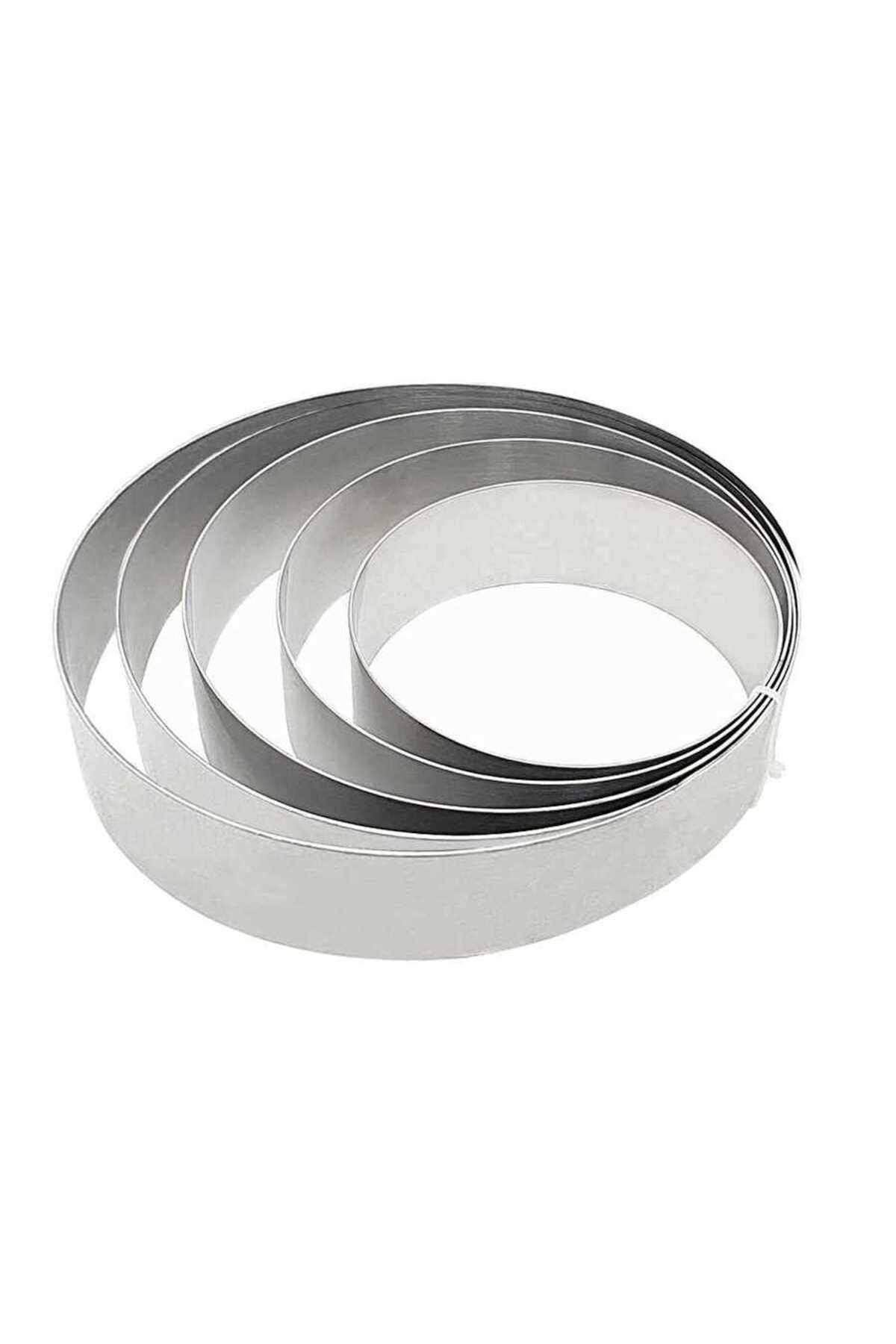 KARADAĞ METAL YUVARLAK ÇEMBER NO: 0 7 CM - Fiyatı, Yorumları