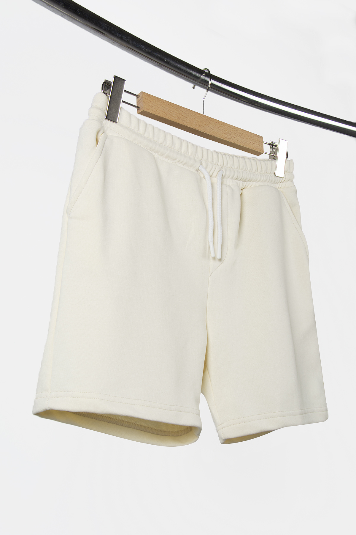 Terapi Men Erkek Ekru Basic Regular Fit Şort & Bermuda Fiyatı, Yorumları - Trendyol