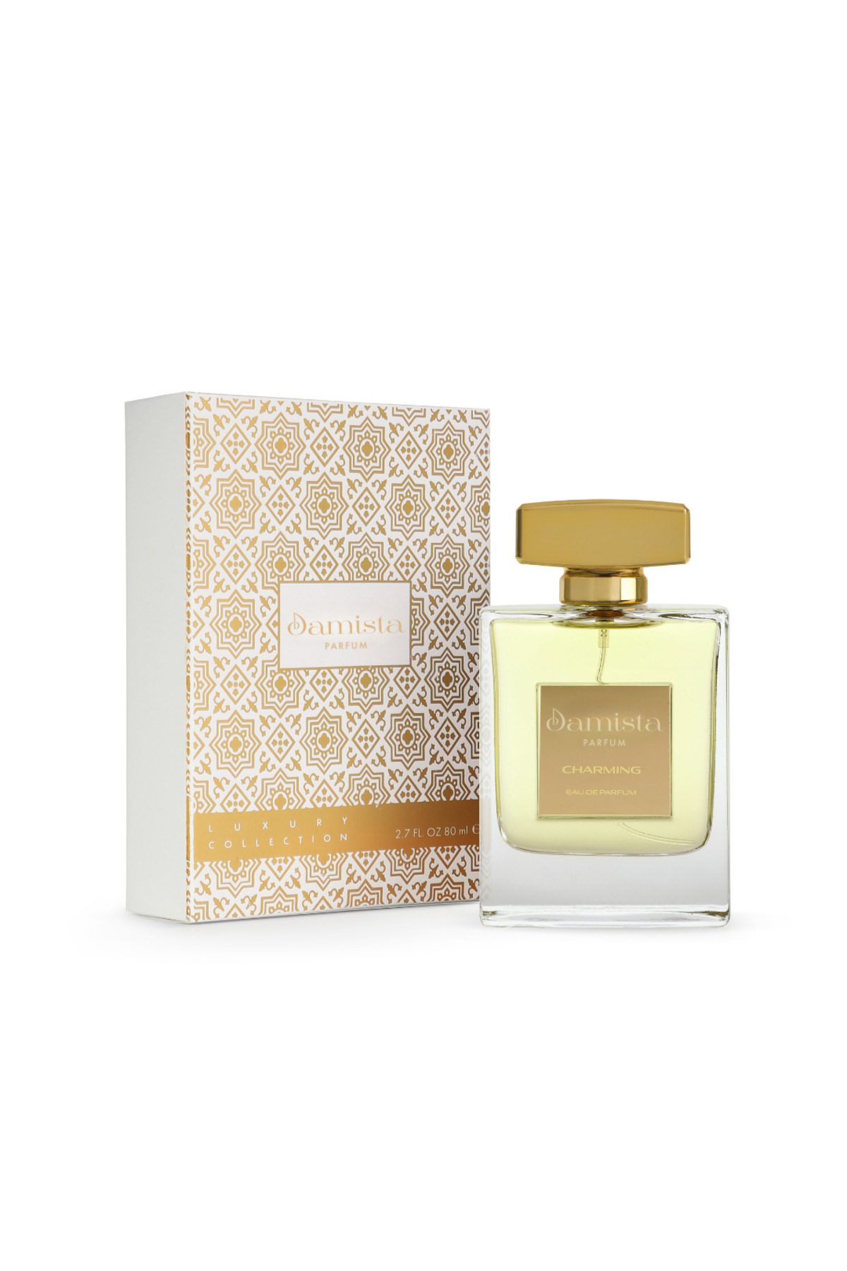 Damla istanbul Charming Fiyatı, Yorumları - Trendyol