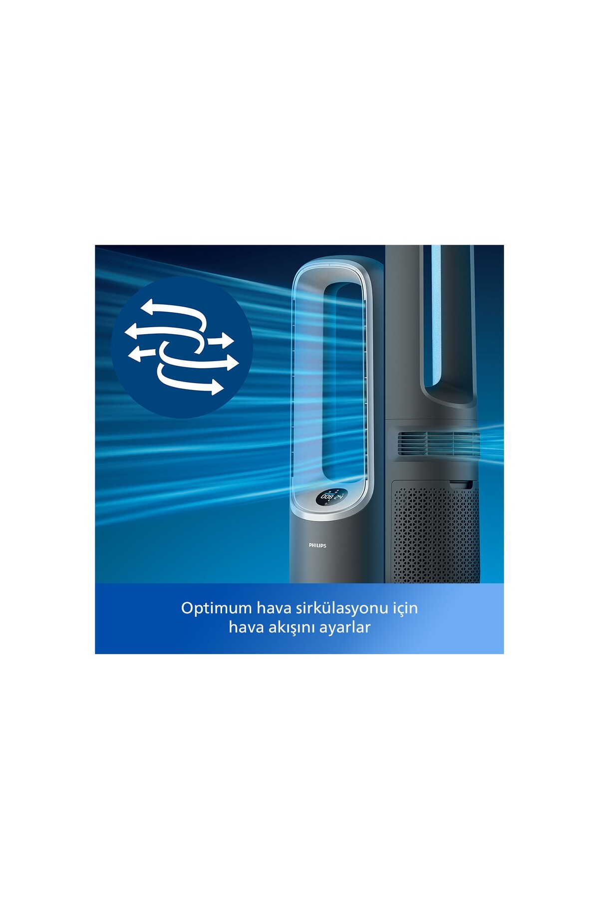 Philips Air Performer 8000 Serisi Hava Temizleme Cihazı - Fiyatı, Yorumları