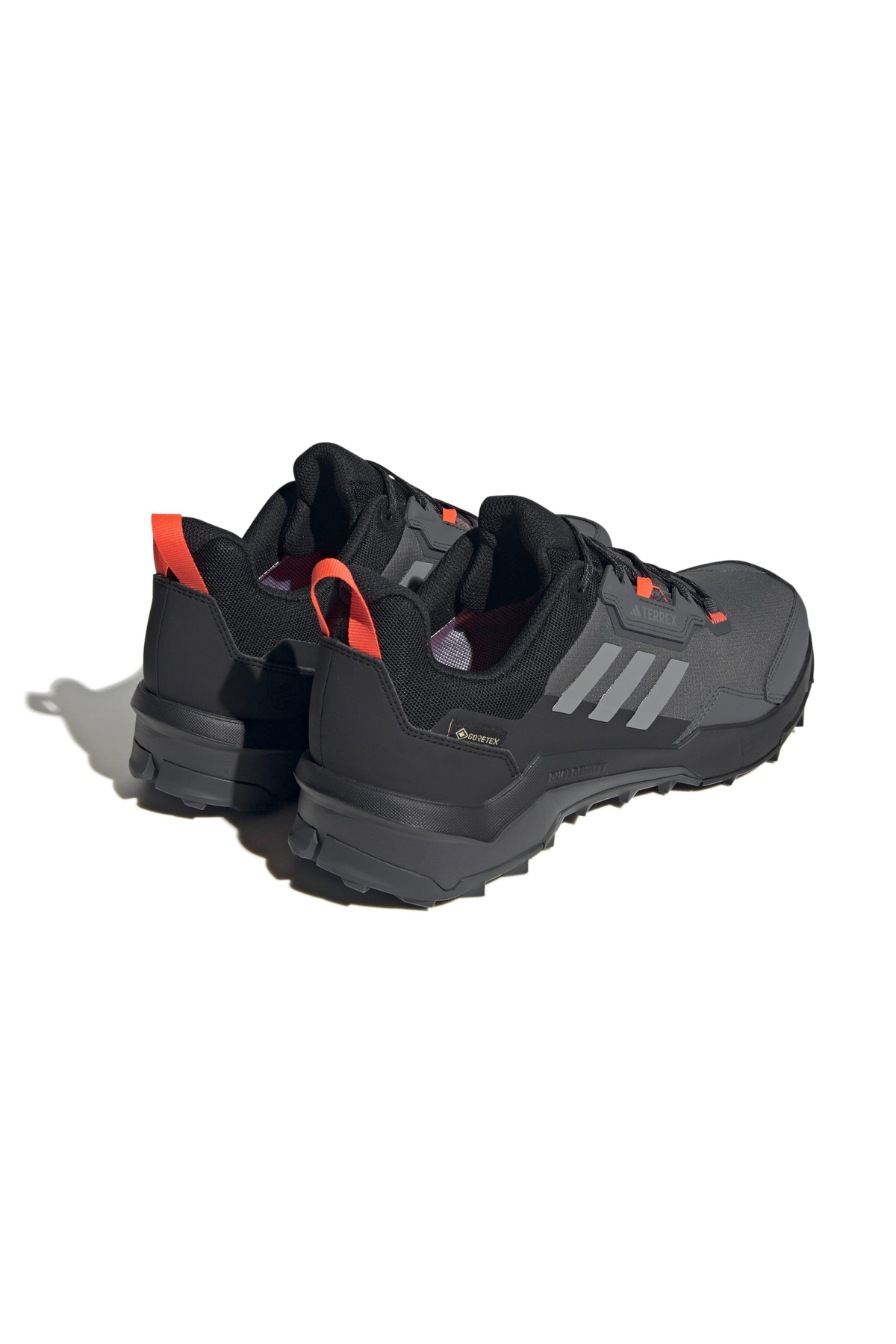 adidas HP7396-E adidas Terrex Ax4 Gtx Erkek Spor Ayakkabı Gri Fiyatı ...