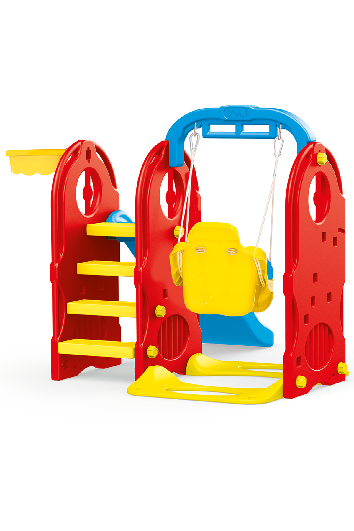 YILDIRIM OYUNCAK 24 Ay Ve Üzeri 123 cm Büyük Oyun Parkı - 4ü 1 Arada Oyun Parkı Fiyatı ...