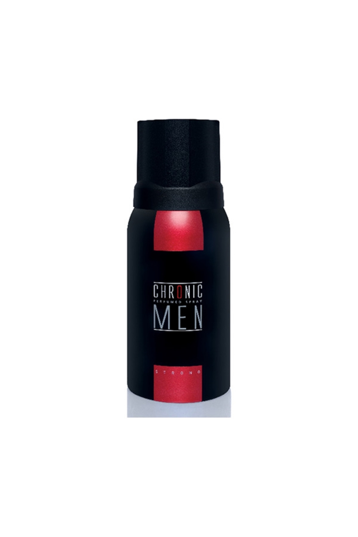 Chronic Men Strong For Men Deodorant Sprey 150 ml Fiyatı, Yorumları ...
