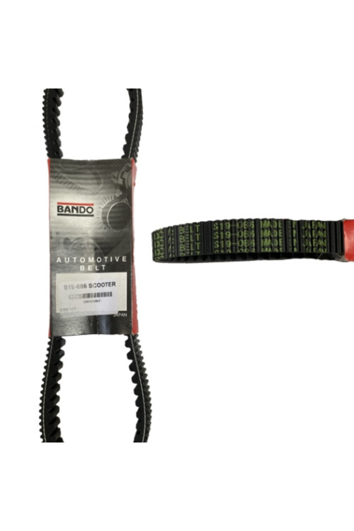 Bando Kayış Honda Pcx 0rj. Japon Bando (S19-086) (842-22.6-10.6) Kayış ...