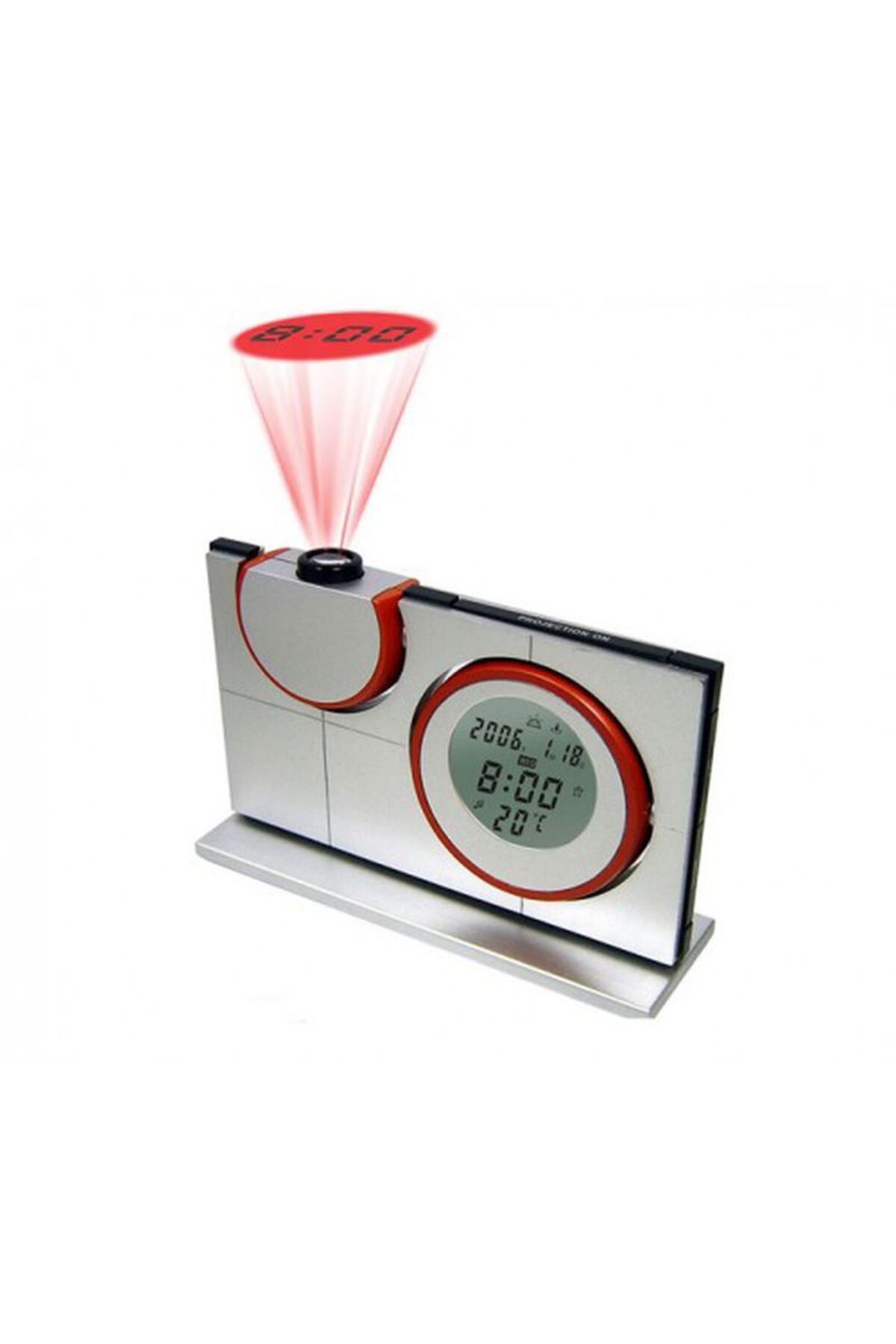 Projeksiyon Saat Fiyatları, Çeşitleri ve Yorumları - Trendyol