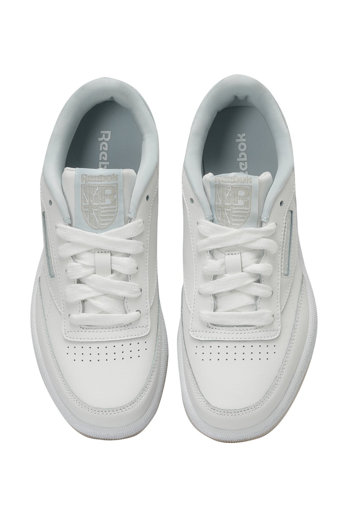 Reebok CLUB C KIRIK BEYAZ Unisex Sneaker - Fiyatı, Yorumları