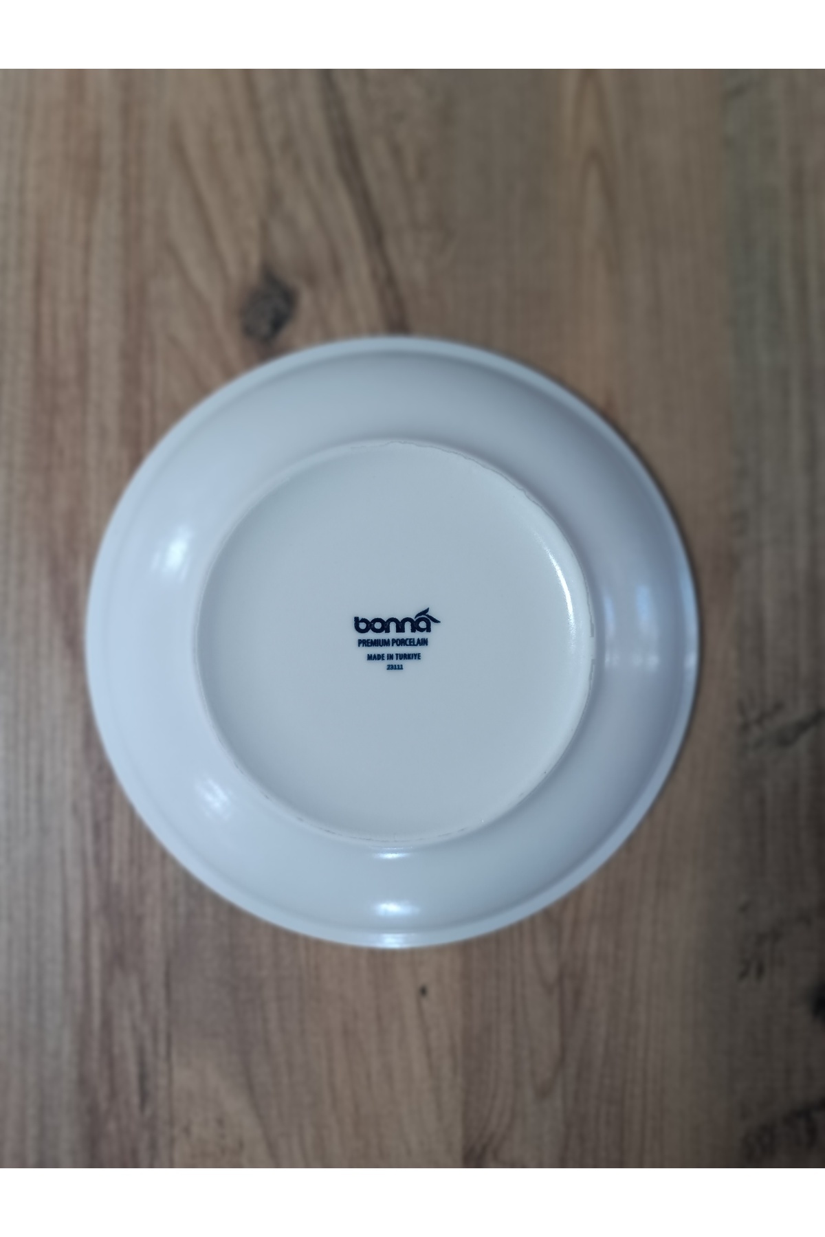 Bonna Porselen Sway Serisi 6'lı Yemek Tabak 20 cm Swy Grm 20 Ck - Fiyatı, Yorumları