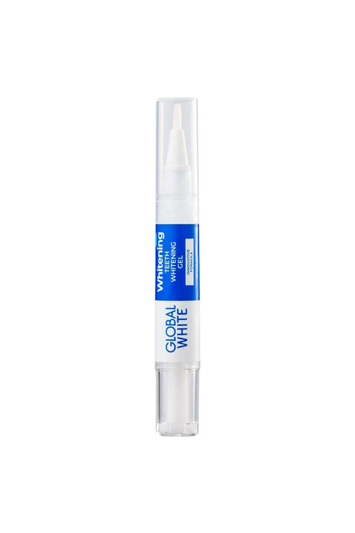 Global White Global Whıte Diş Beyazlatma Kalemi 5 ml Fiyatı, Yorumları ...