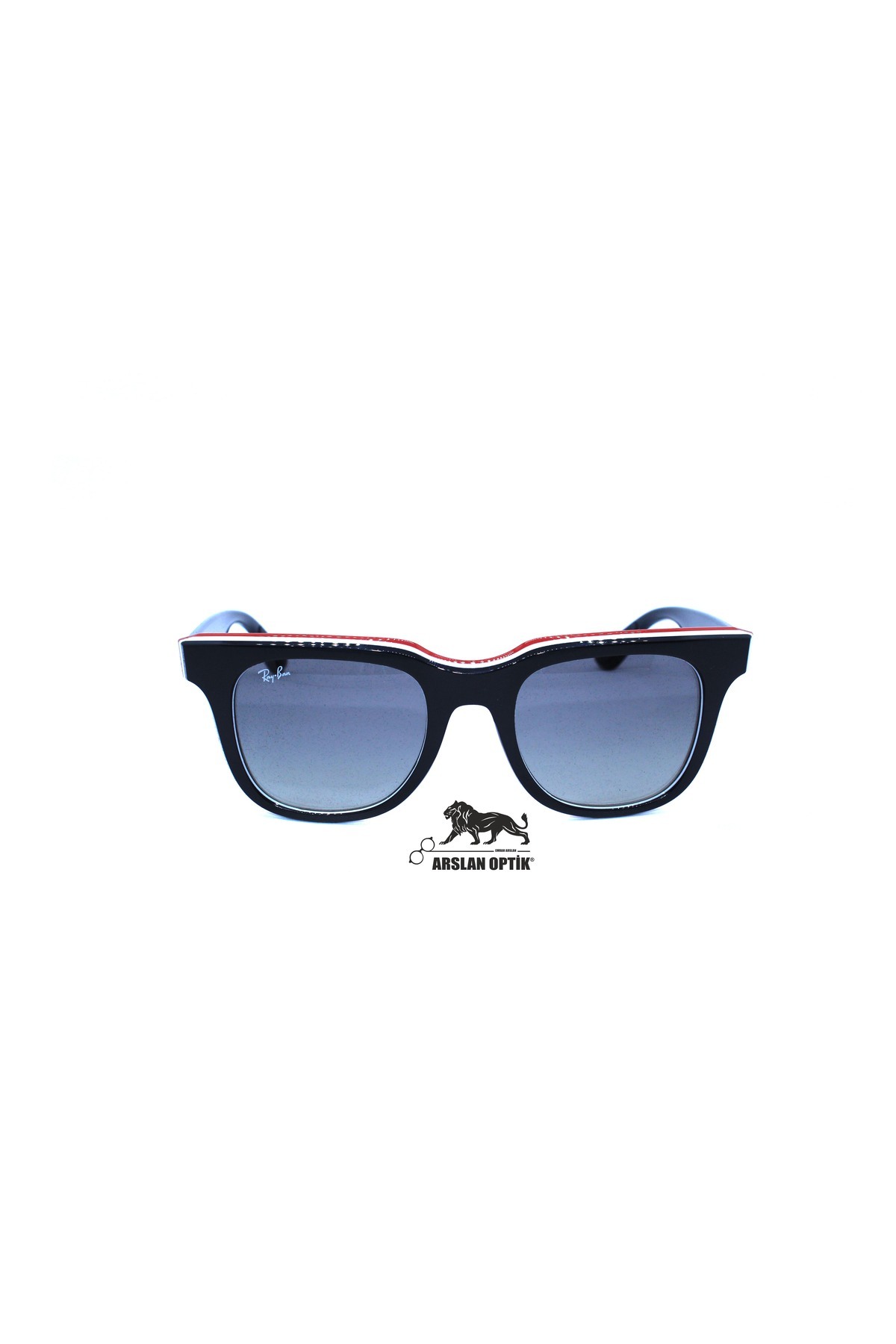 Ray-Ban RB 4368 6518/11 51 Fiyatı, Yorumları - Trendyol