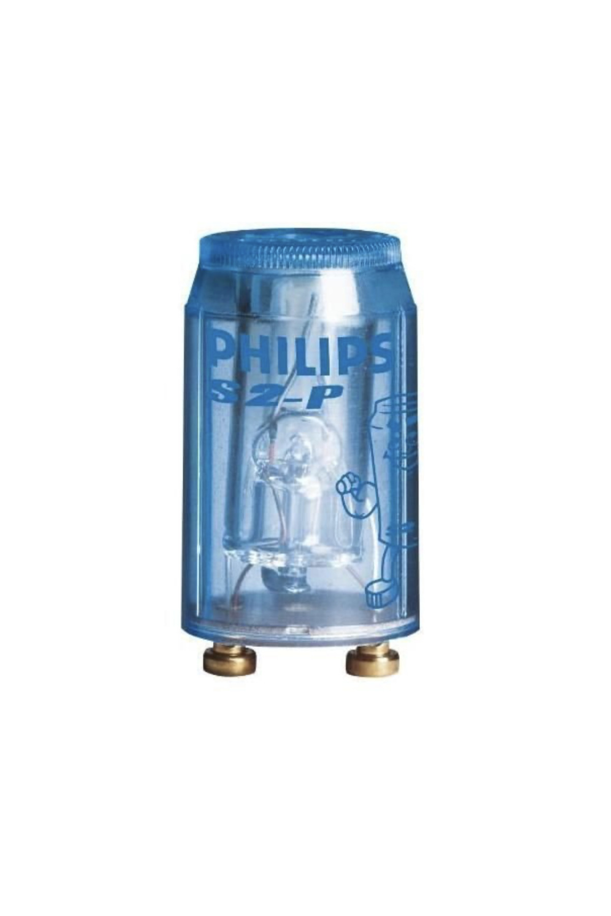 Philips S2 Şeffaf Starter 20w 5 Adet. - Fiyatı, Yorumları