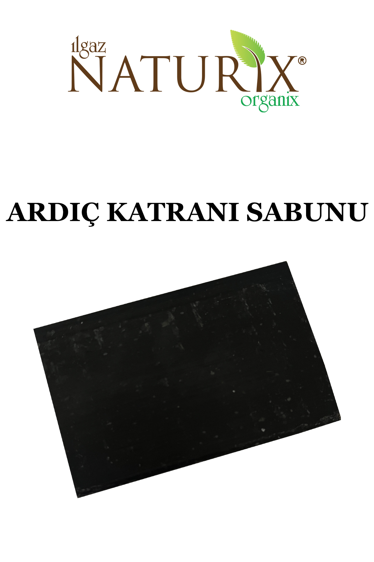 Naturix %100 Doğal Ardıç Katran Sabun Fiyatı, Yorumları - Trendyol