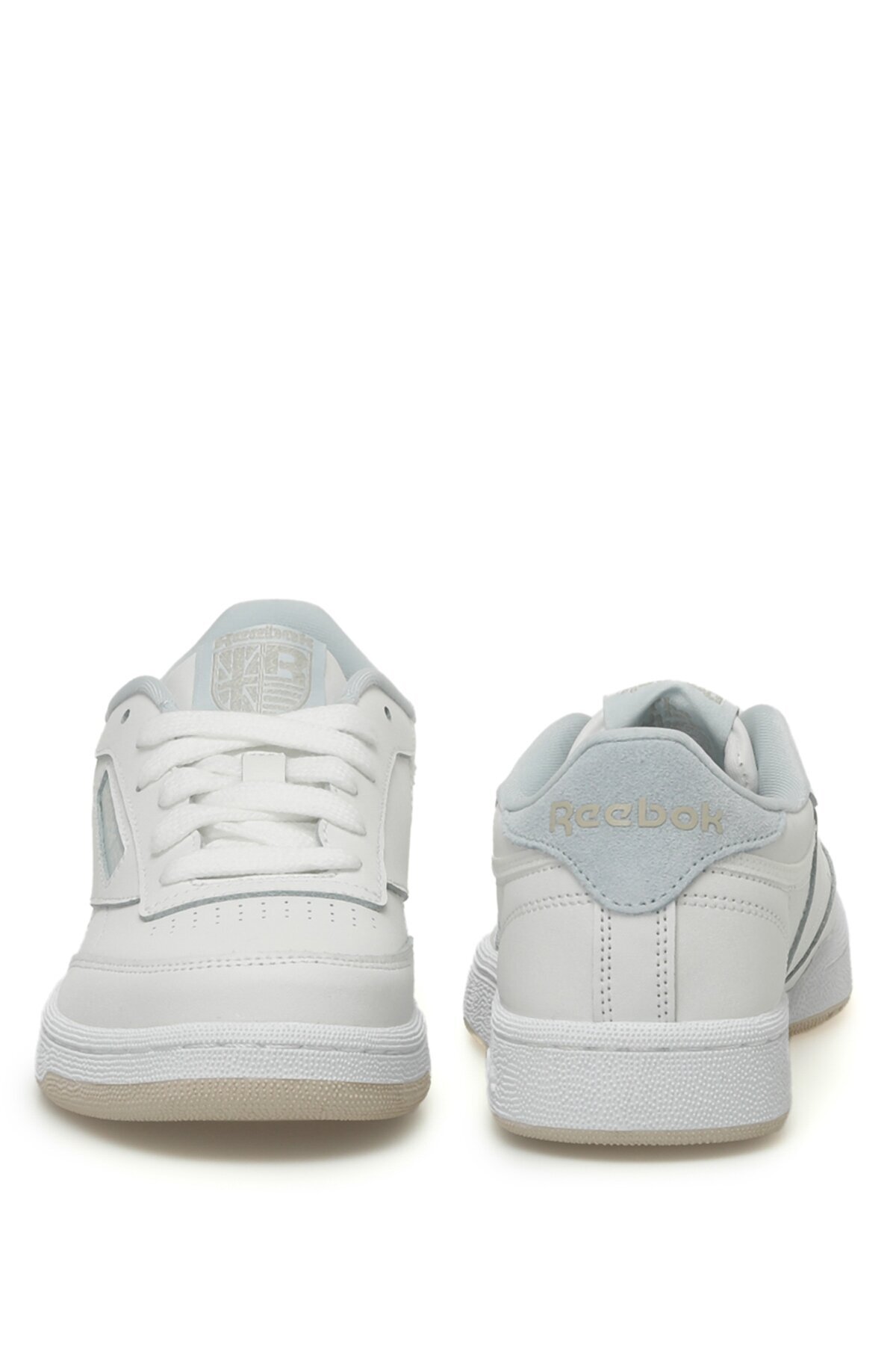 Reebok CLUB C KIRIK BEYAZ Unisex Sneaker - Fiyatı, Yorumları