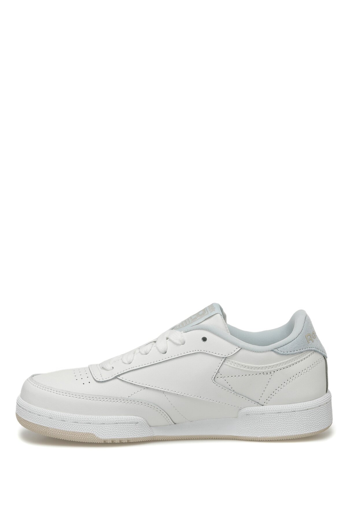 Reebok CLUB C KIRIK BEYAZ Unisex Sneaker - Fiyatı, Yorumları