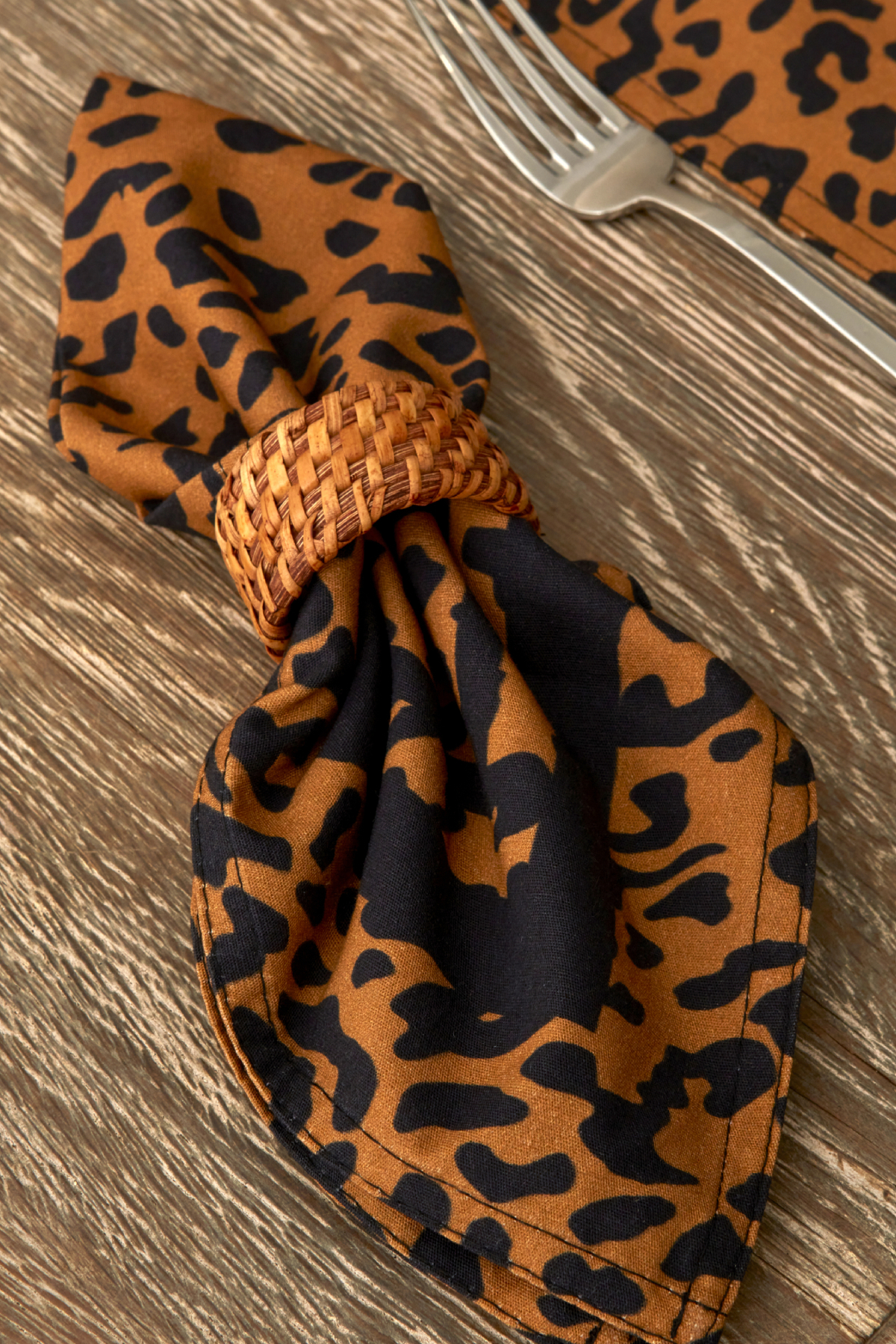 Karaca Home Leopard Desenli 2'li Peçete 40x40 cmFiyatı, Yorumları ...