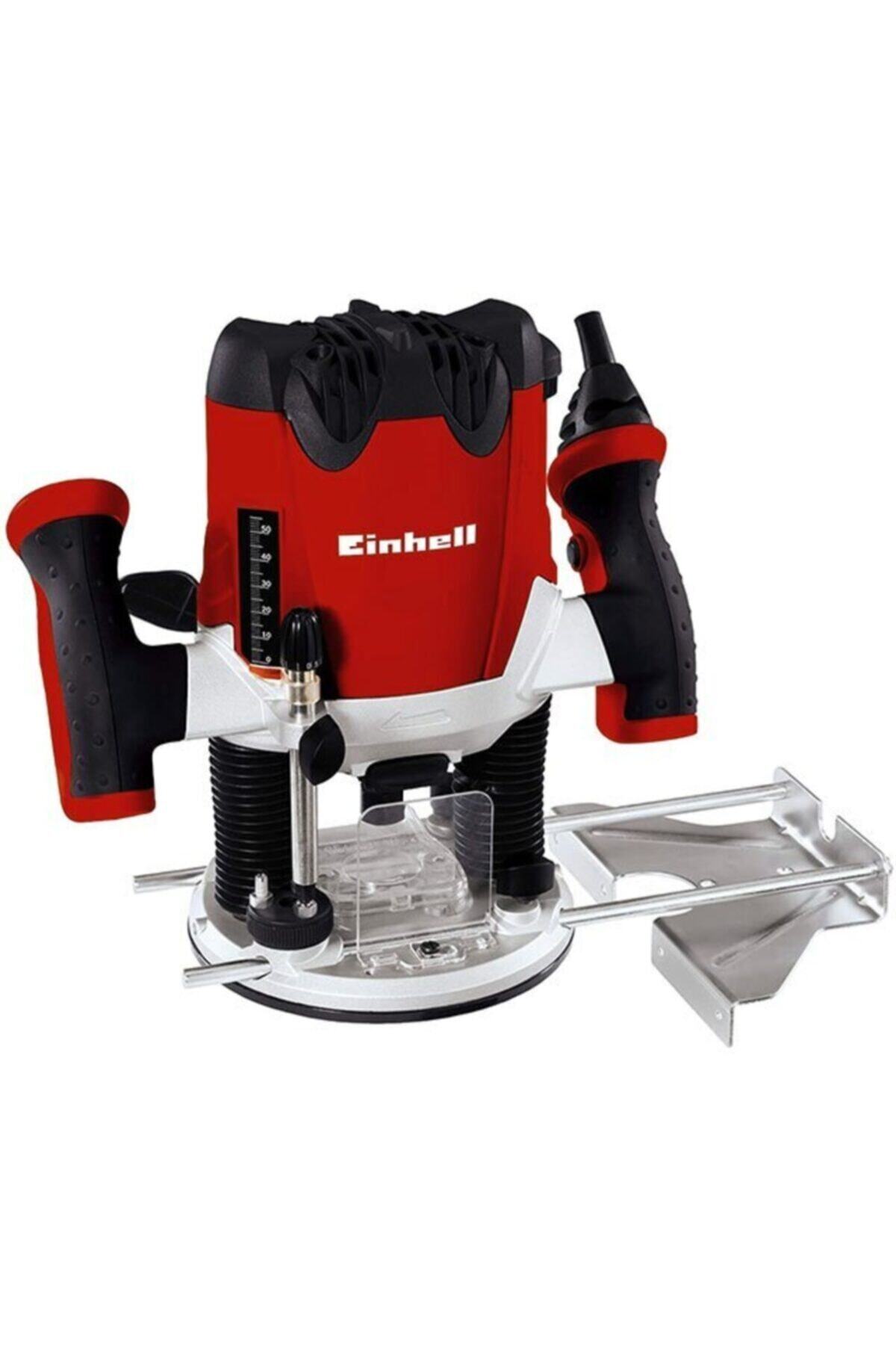 Einhell Te-ro 1255 E Dik Freze Ahşap Metal Ve Sunta Kesici 1200 W - Fiyatı, Yorumları