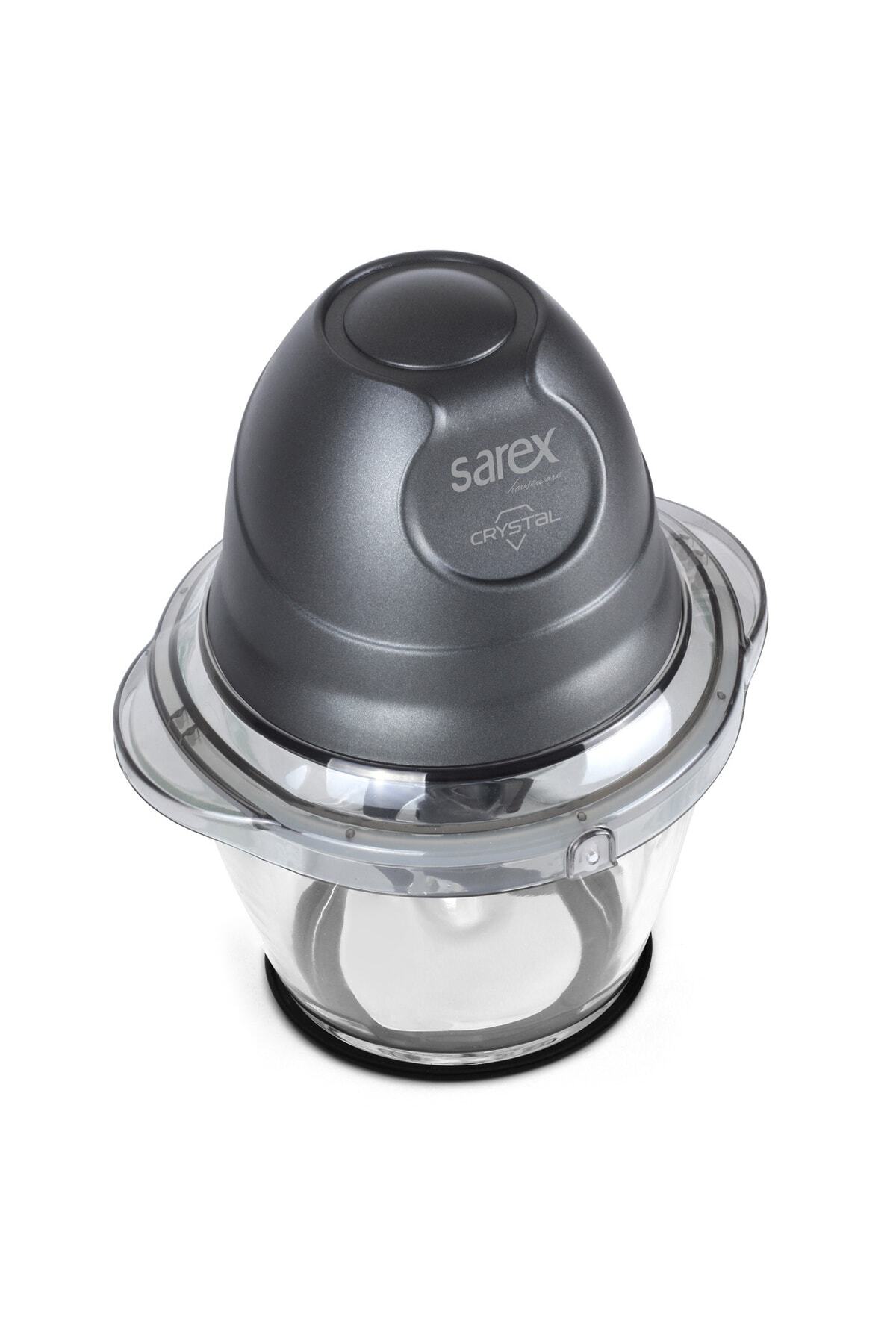 Sarex 2210 Crystal Cam Doğrayıcı Fiyatı, Yorumları - Trendyol