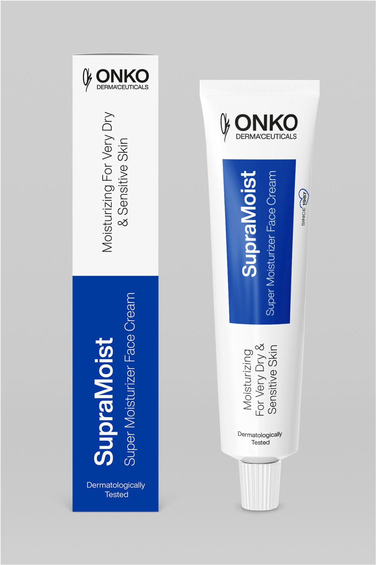 Onko Dermaceuticals Supramoist Süper Nemlendirci Yüz Kremi - Fiyatı ...